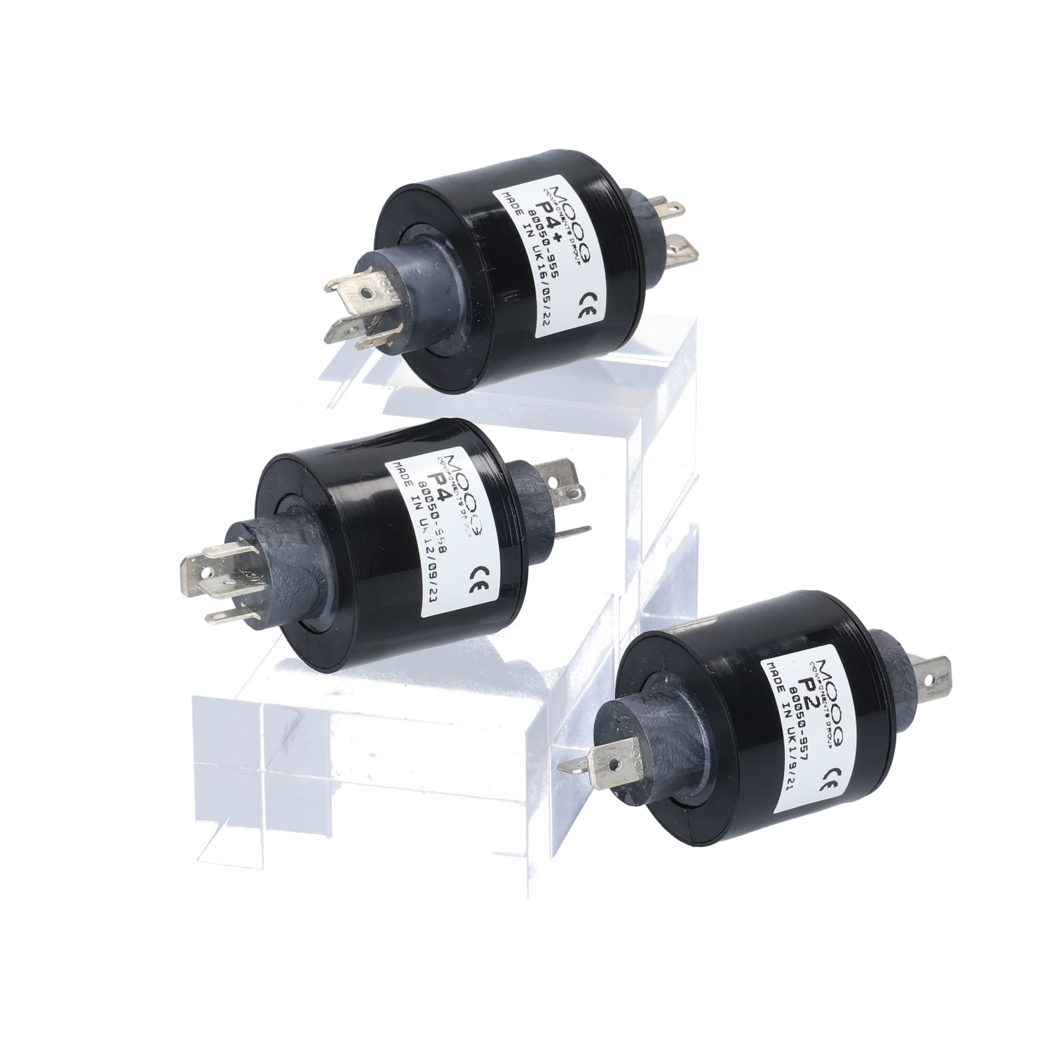 P | Hawk Electronics