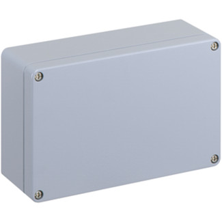 150-012 Altech Box Metal | Hawk Electronics