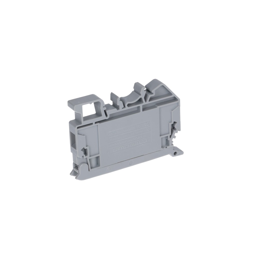 CAFL4U Altech Din Rail | Hawk Electronics