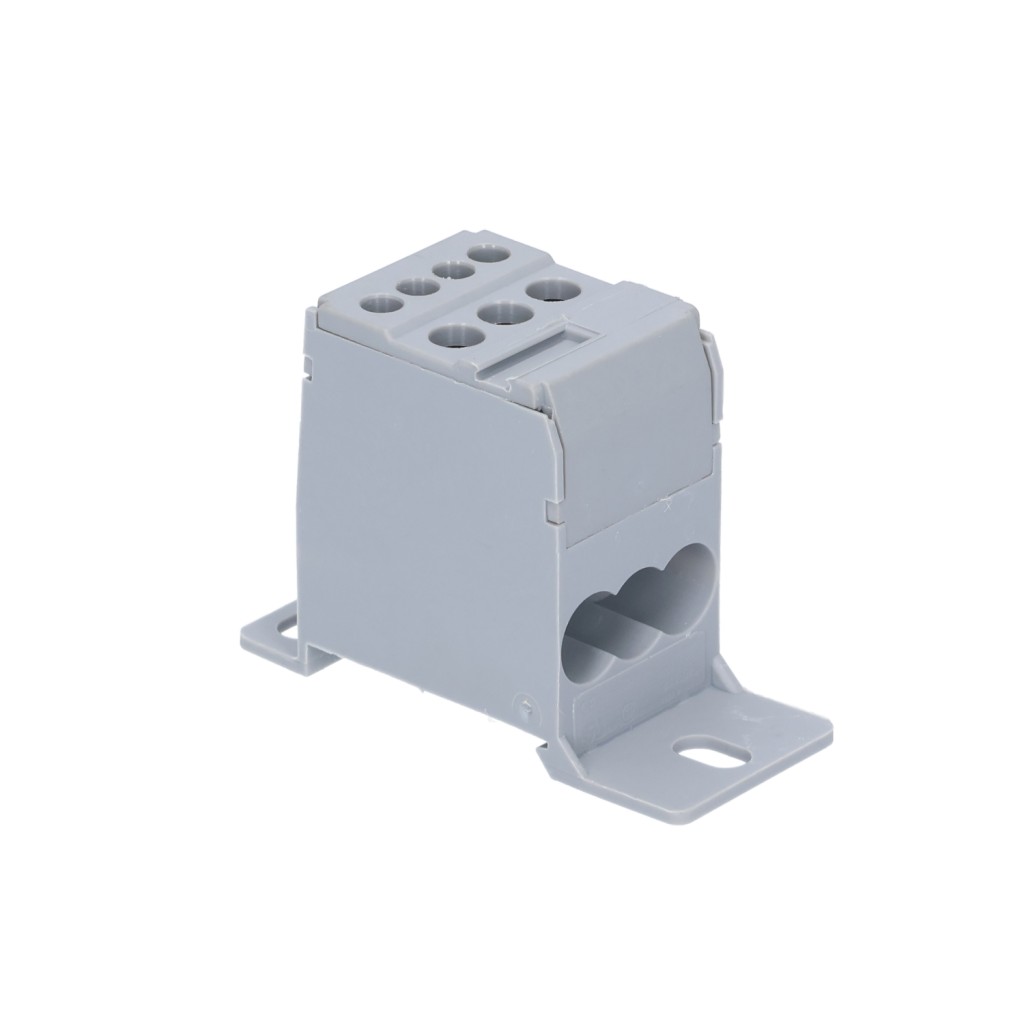 DB16 Altech Terminal Blocks | Hawk Electronics