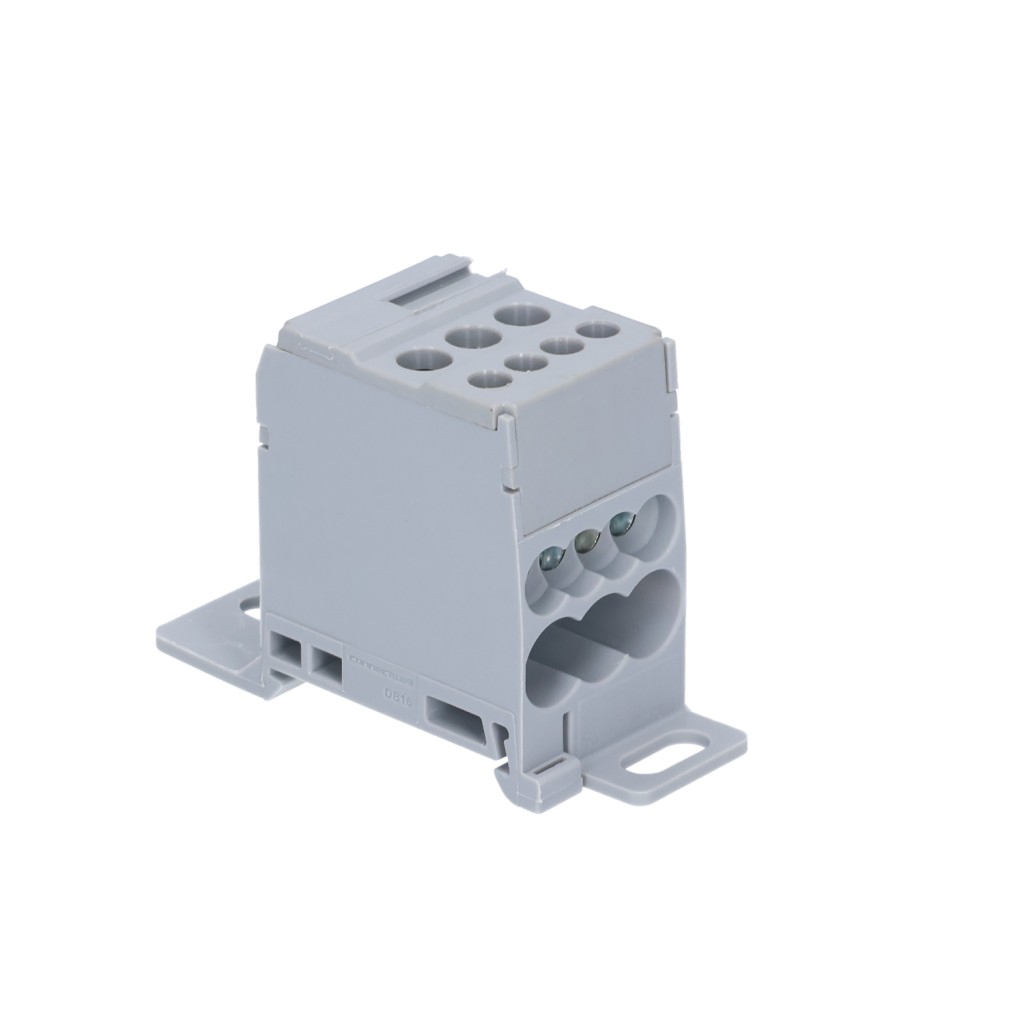 DB16 Altech Terminal Blocks | Hawk Electronics