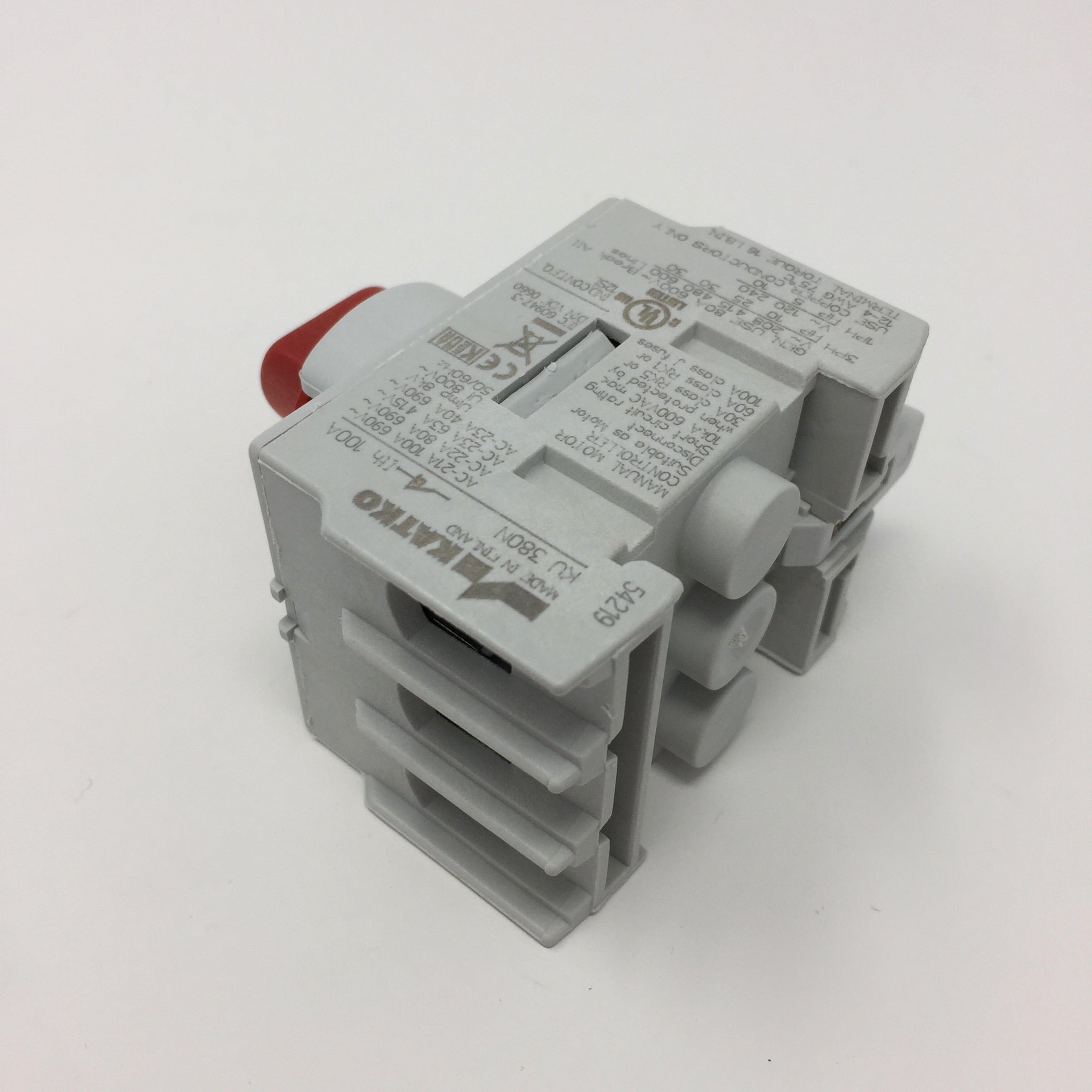 KU380N Altech | Hawk Electronics