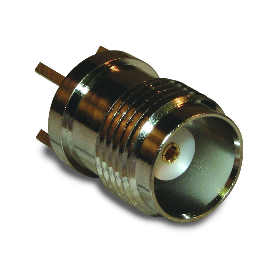 122440 Amphenol-RF RF TNC Connectors | Hawk Electronics