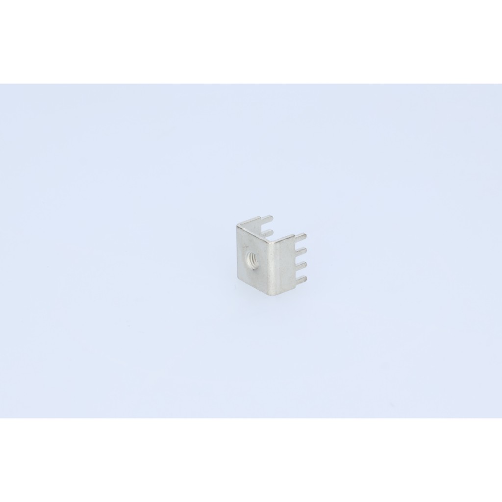 OT-016-M5-L8 Blockmaster Terminal Blocks | Hawk Electronics