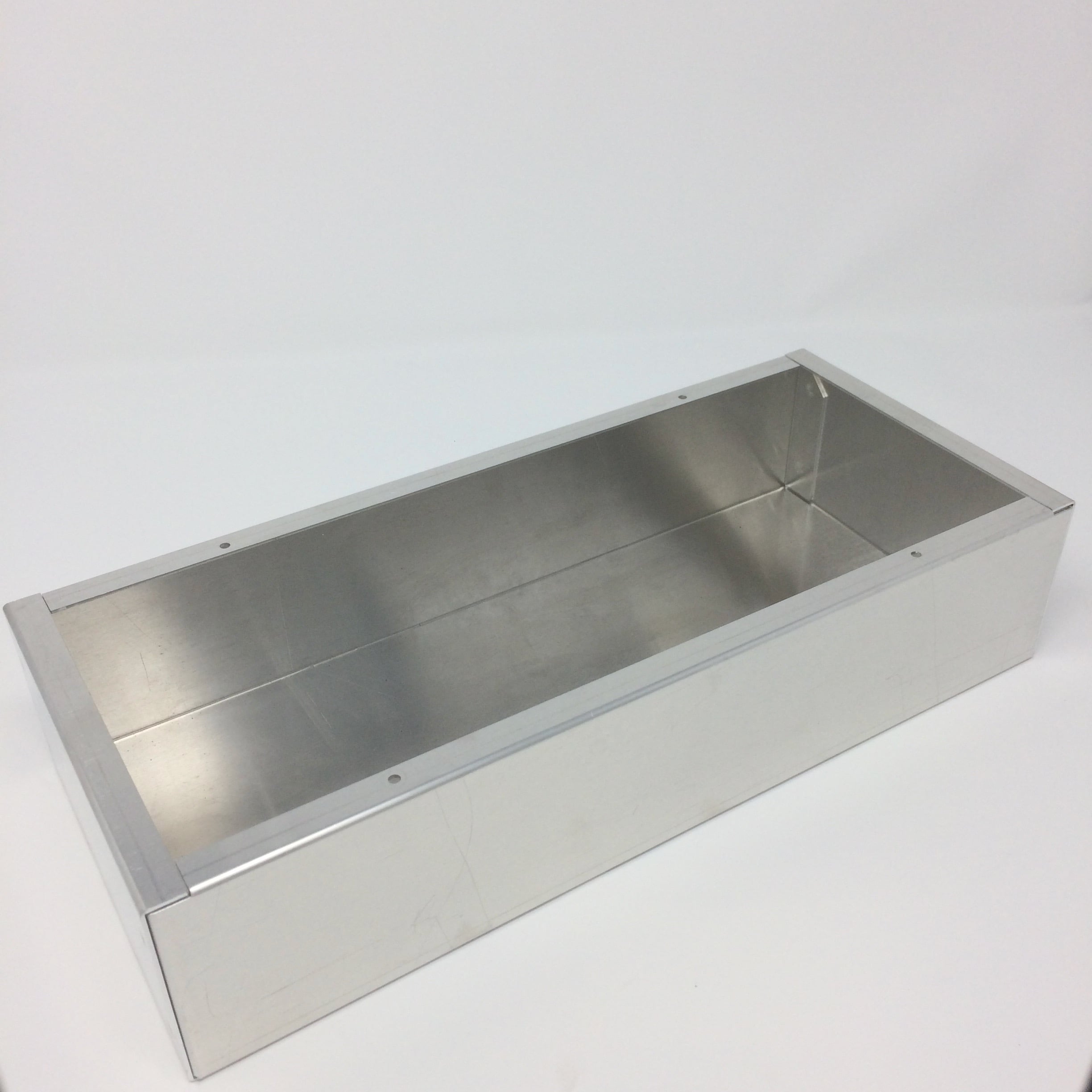 AC-1414 BUD Enclosures | Hawk Electronics