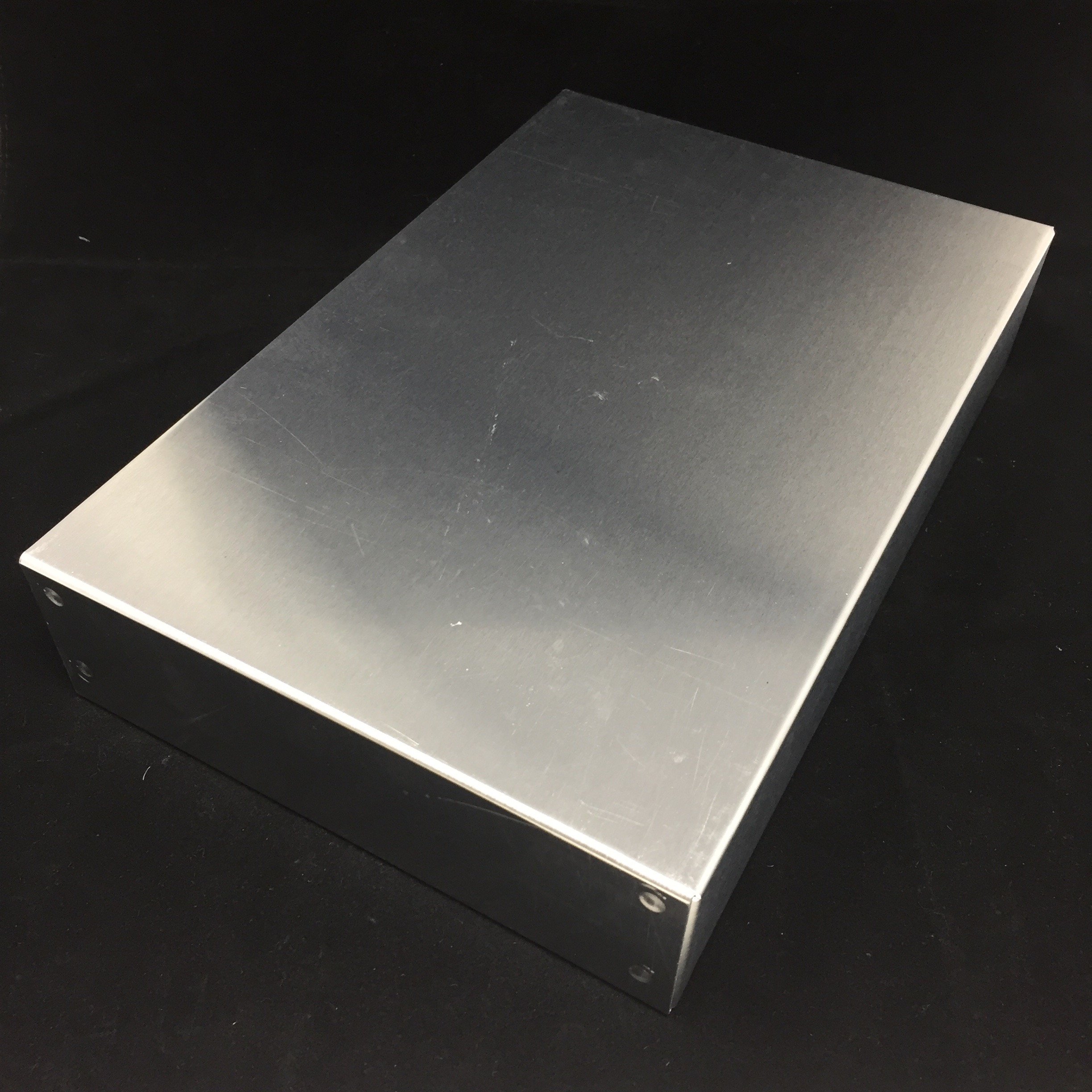 AC-1419 BUD Enclosures | Hawk Electronics