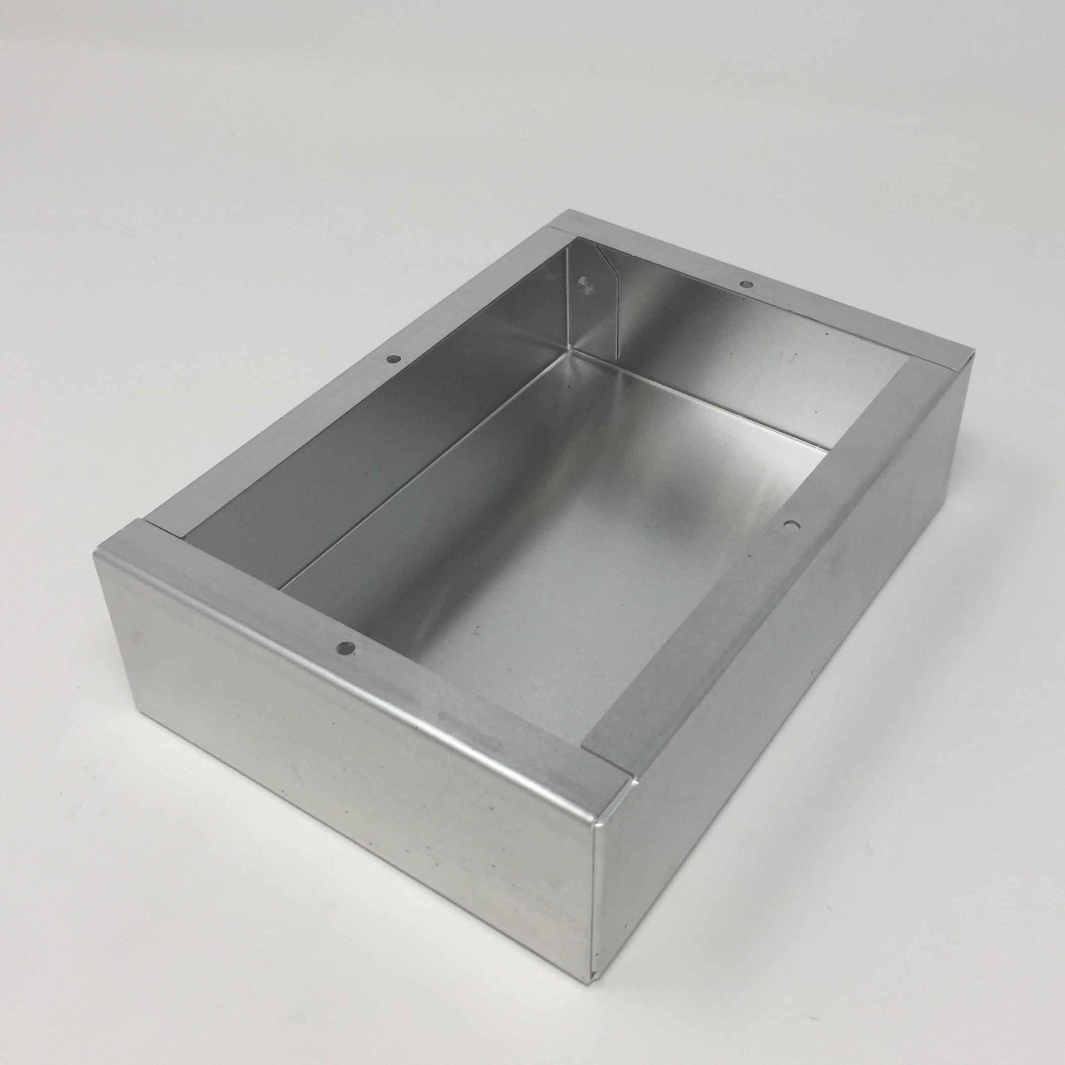 AC-402 BUD Enclosures | Hawk Electronics