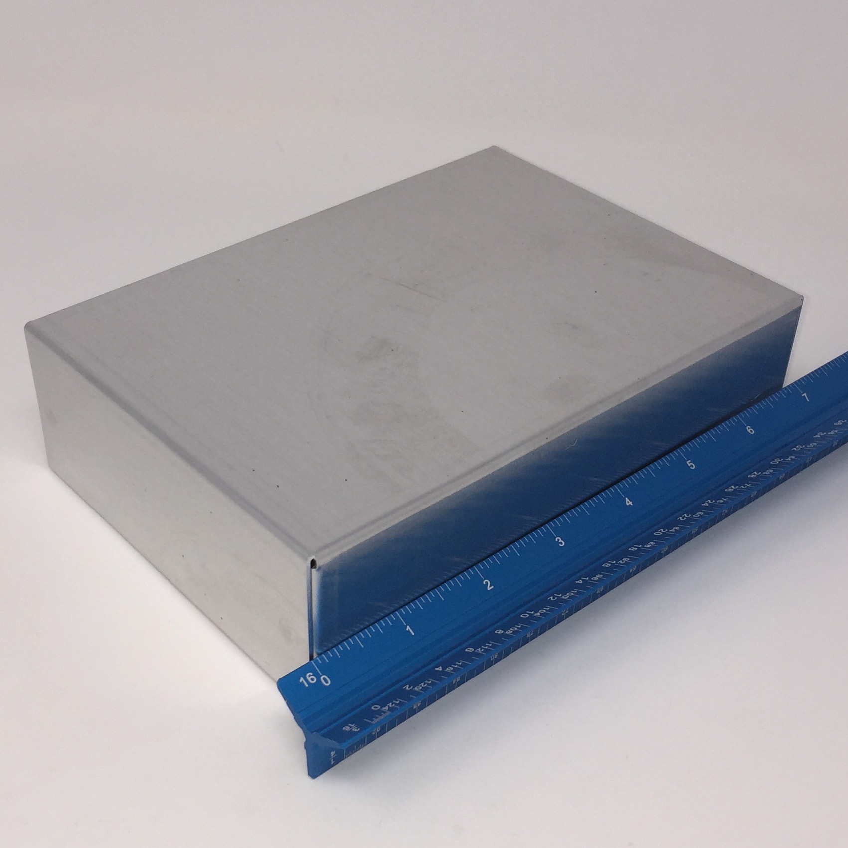 AC-402 BUD Enclosures | Hawk Electronics