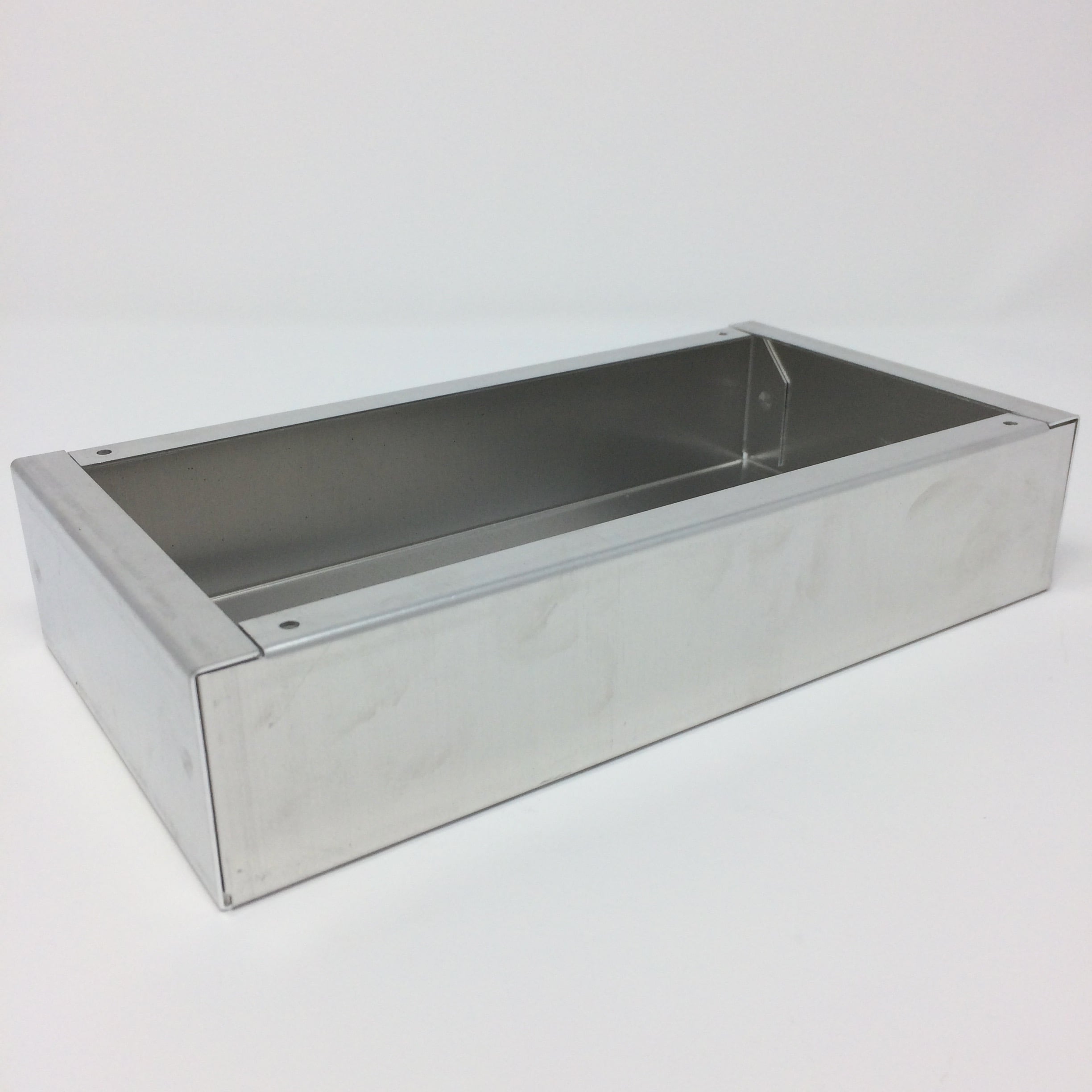 AC-403 BUD Enclosures | Hawk Electronics