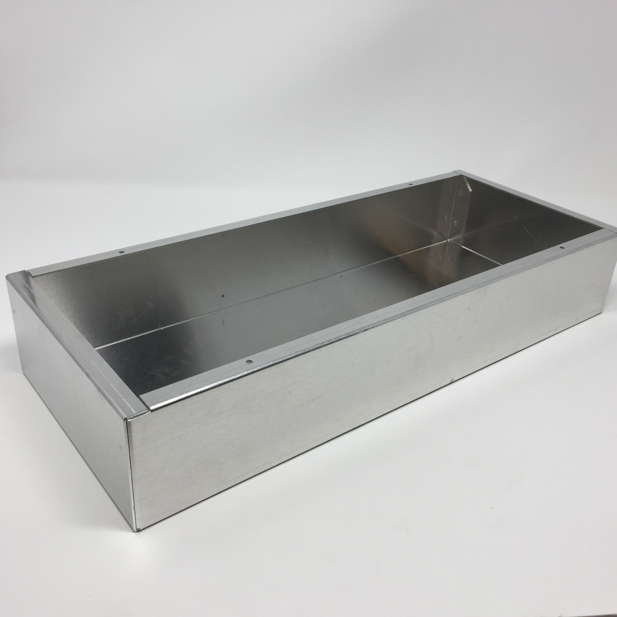 AC-423 BUD Enclosures | Hawk Electronics