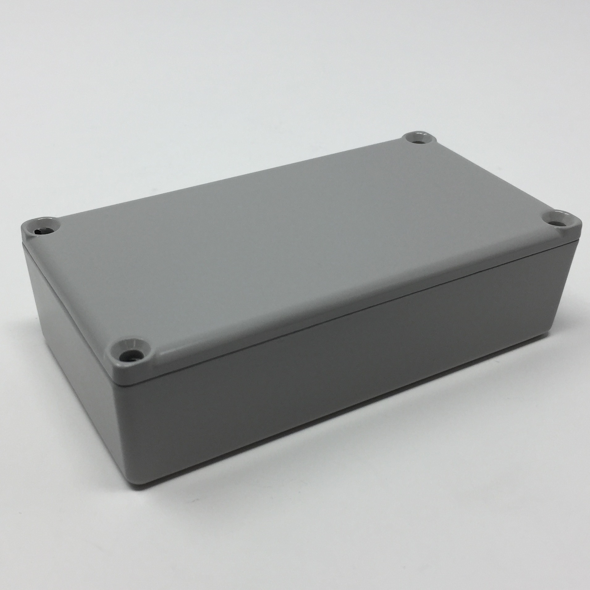 CU-124-G BUD Enclosures | Hawk Electronics