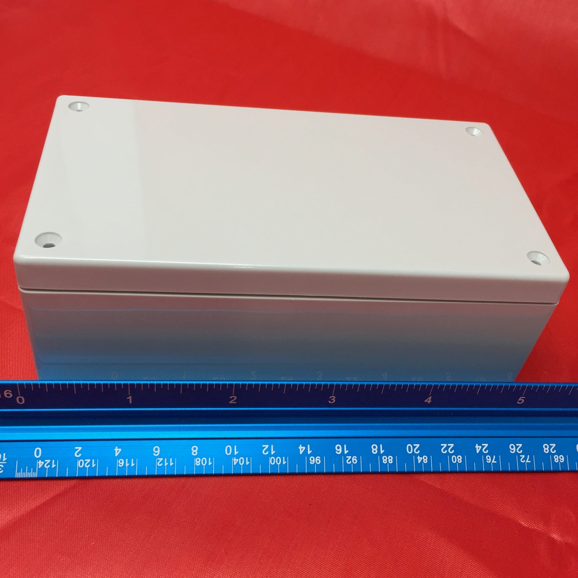 CU-1874-G BUD Enclosures | Hawk Electronics