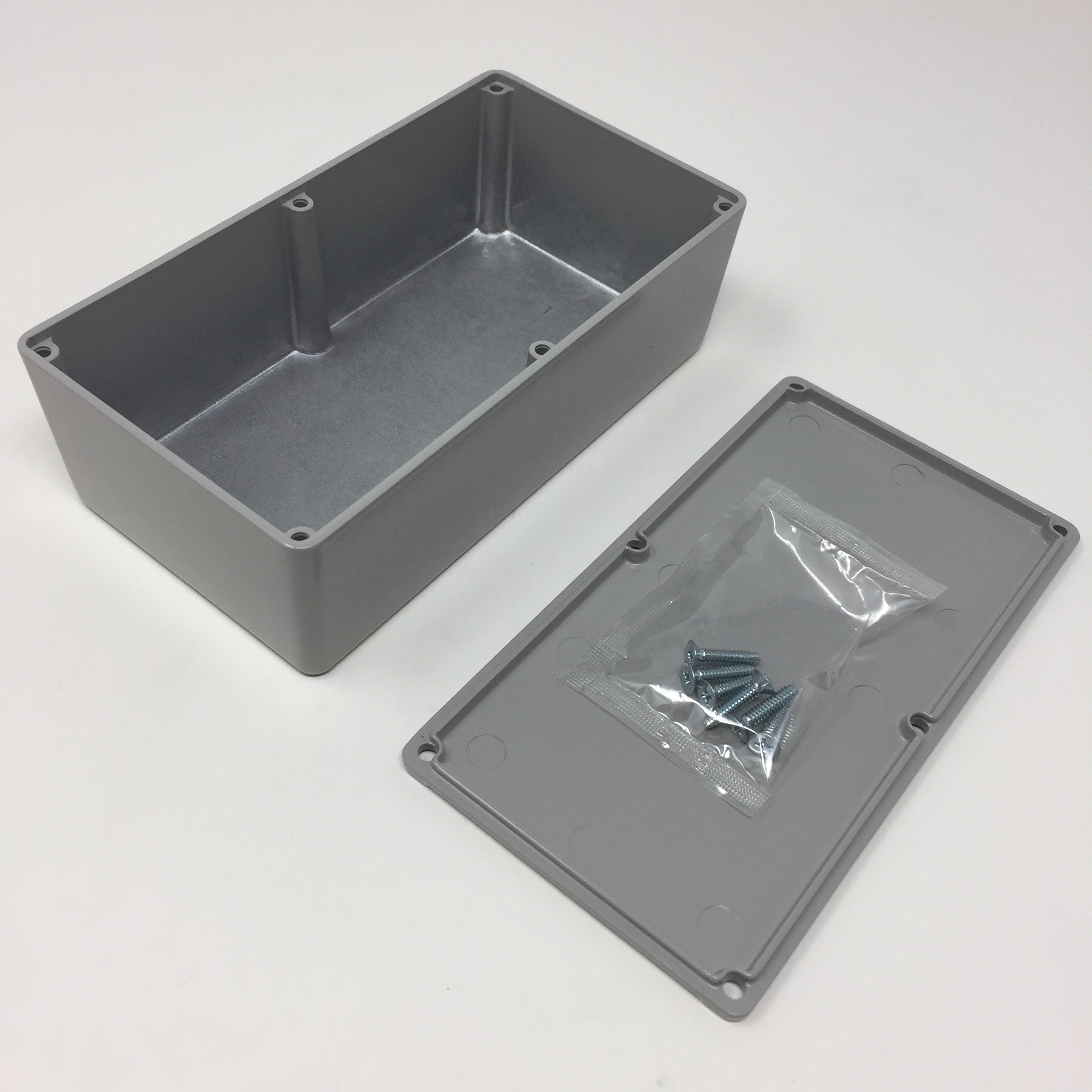 CU-476-G BUD Enclosures | Hawk Electronics
