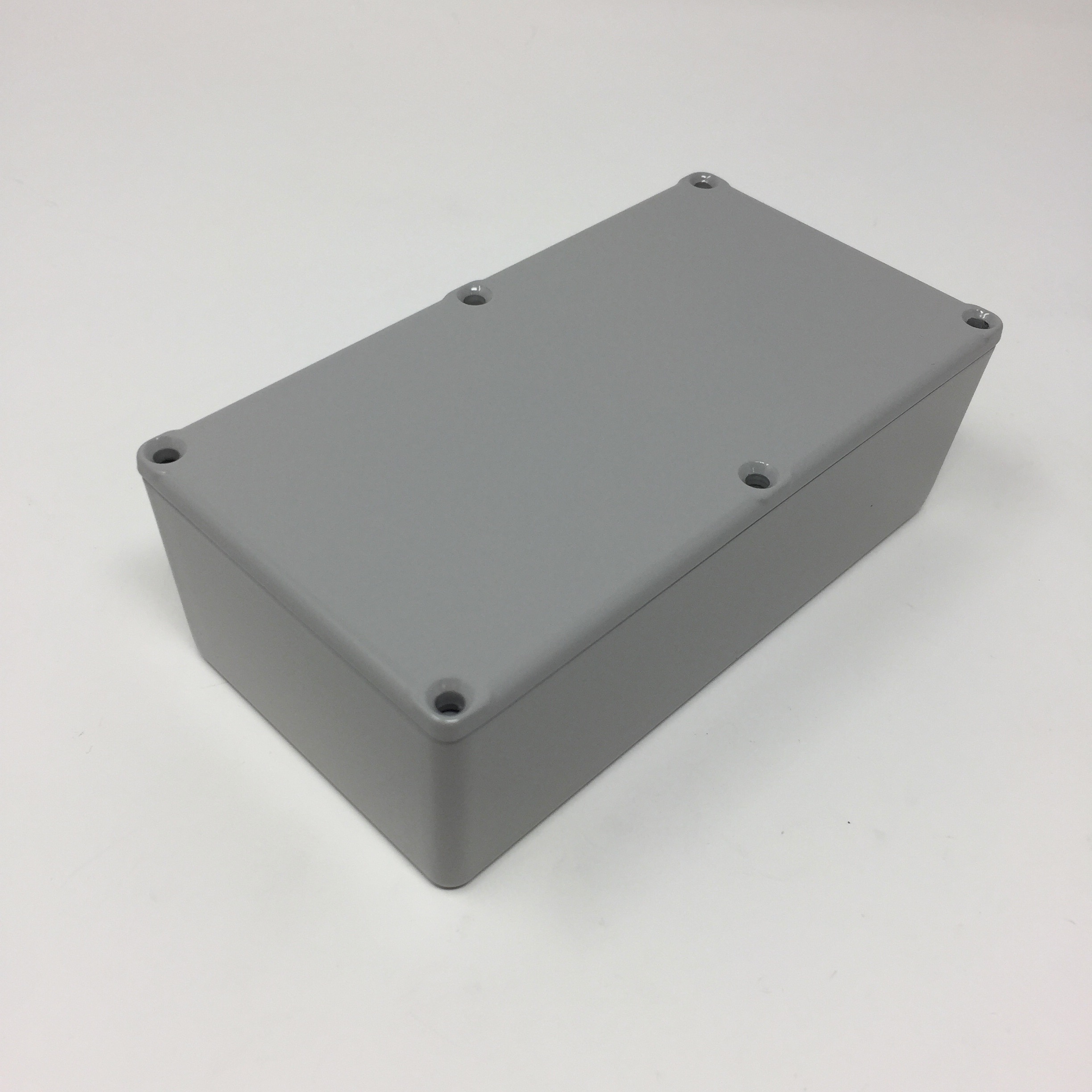 CU-476-G BUD Enclosures | Hawk Electronics