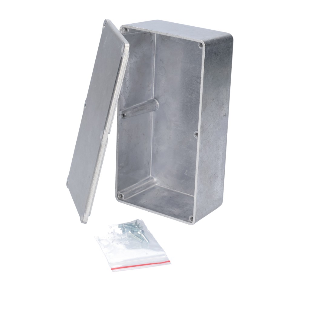 CU-476 BUD Enclosures | Hawk Electronics