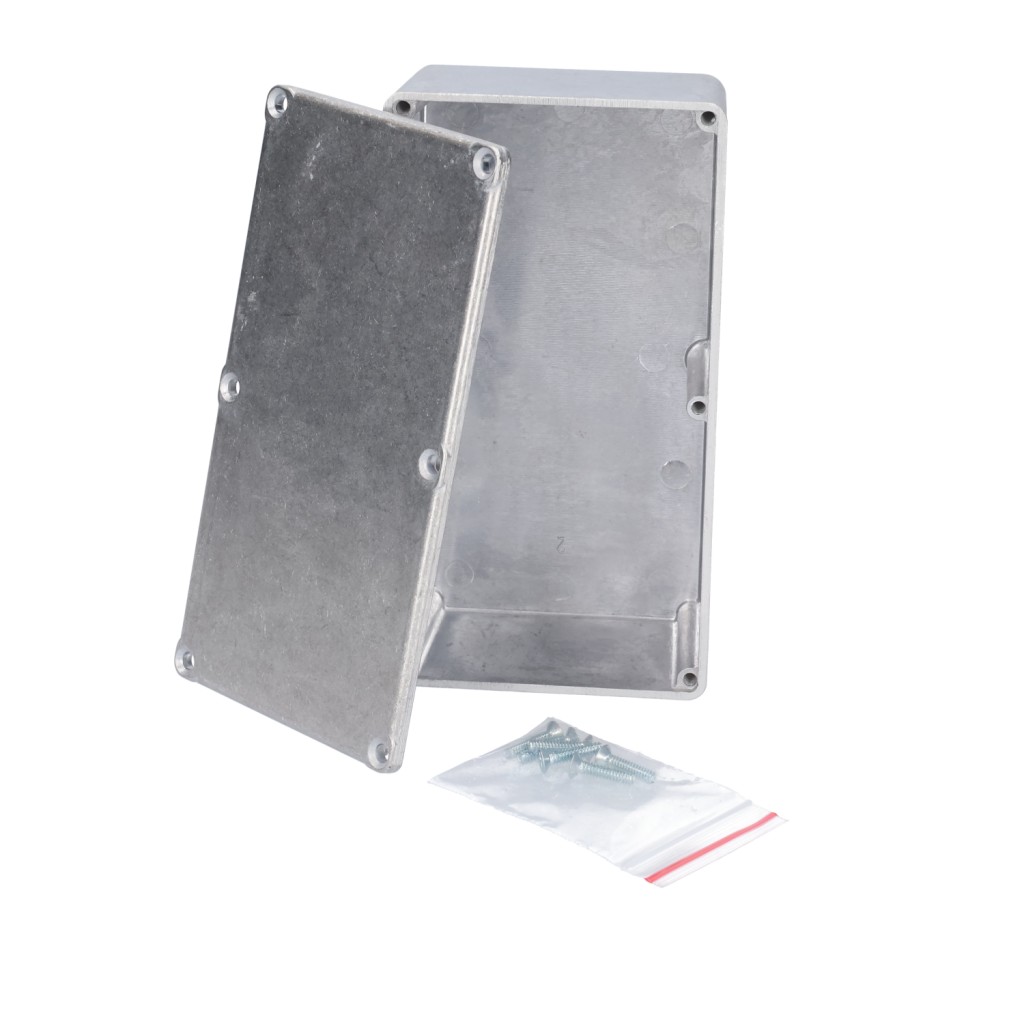 CU-476 BUD Enclosures | Hawk Electronics