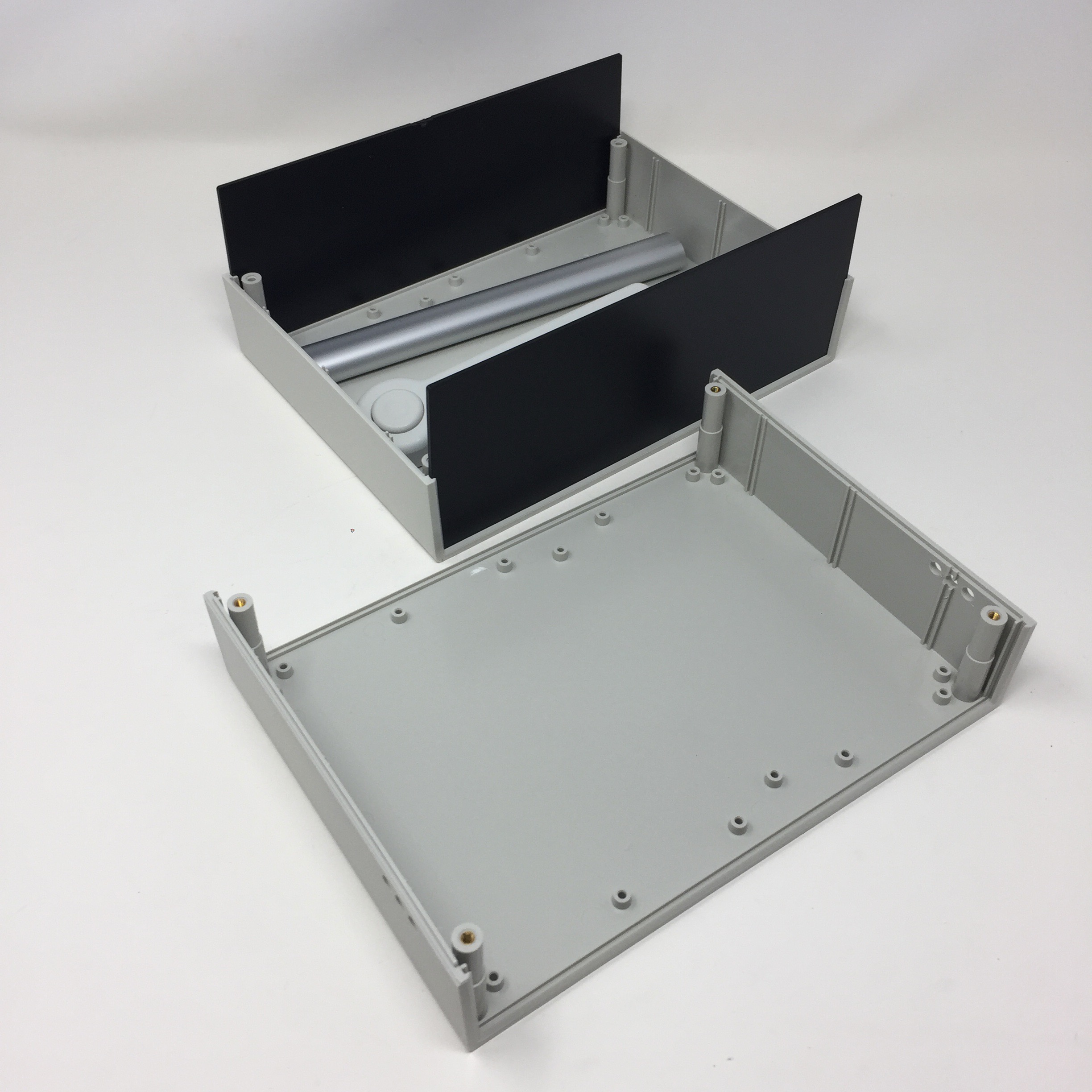 IP-6131 BUD Enclosures | Hawk Electronics