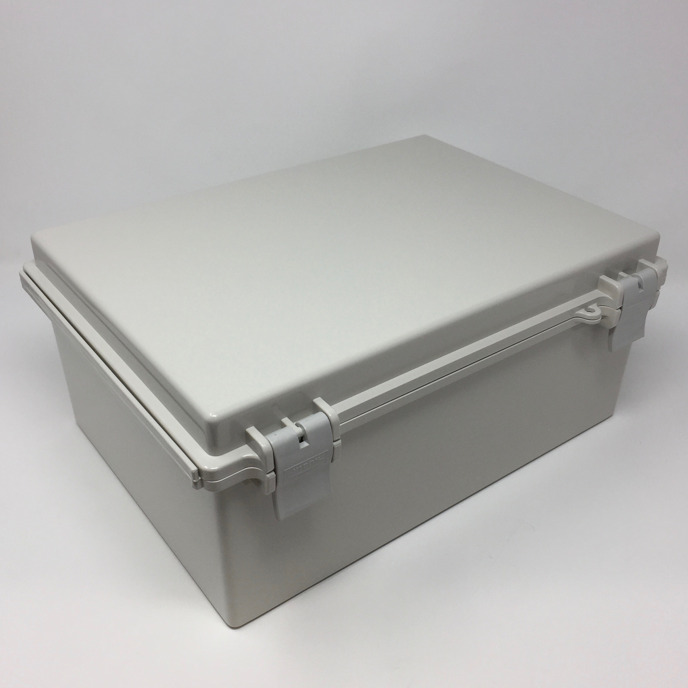 NBF-32022 BUD Enclosures | Hawk Electronics