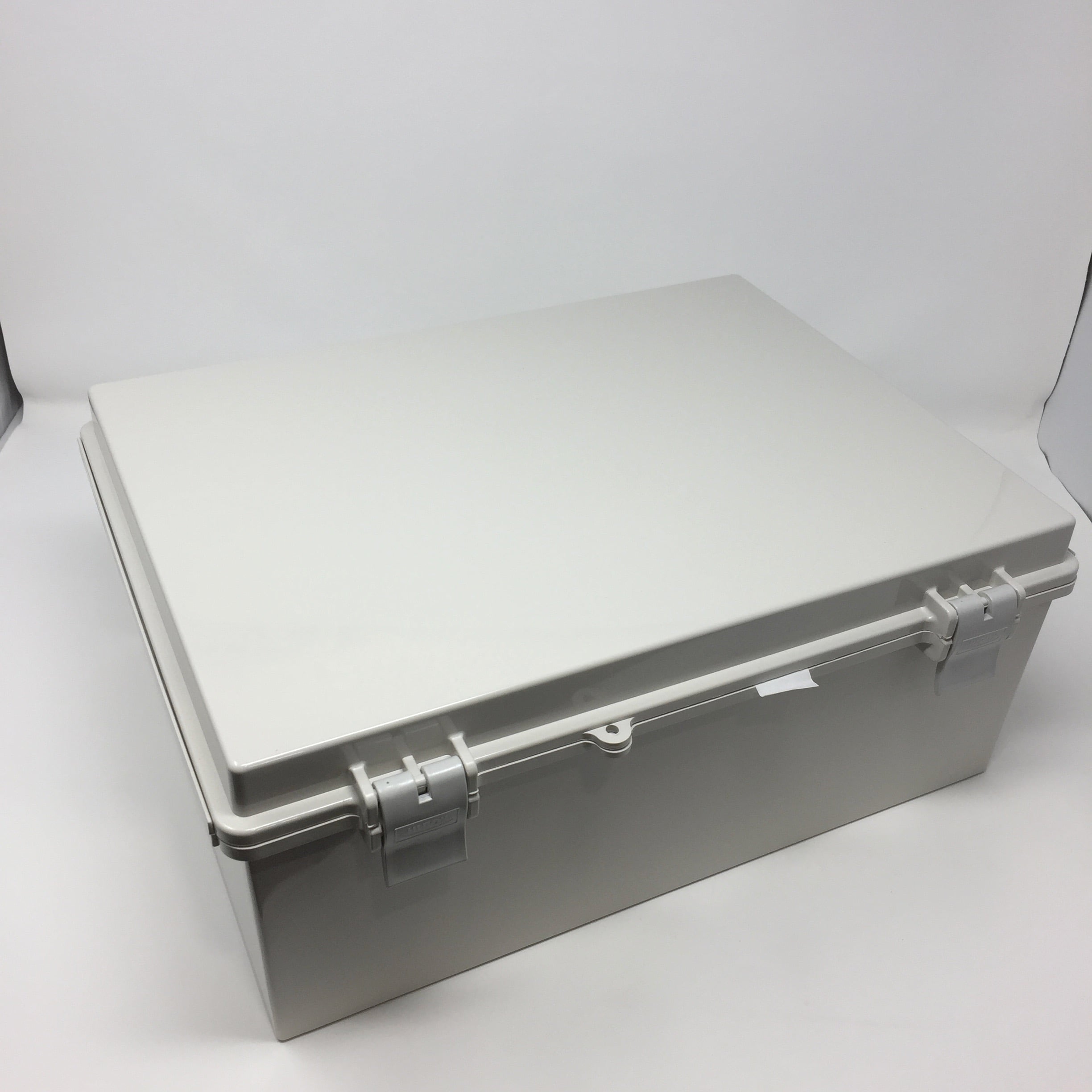 NBF-32026 BUD Enclosures | Hawk Electronics