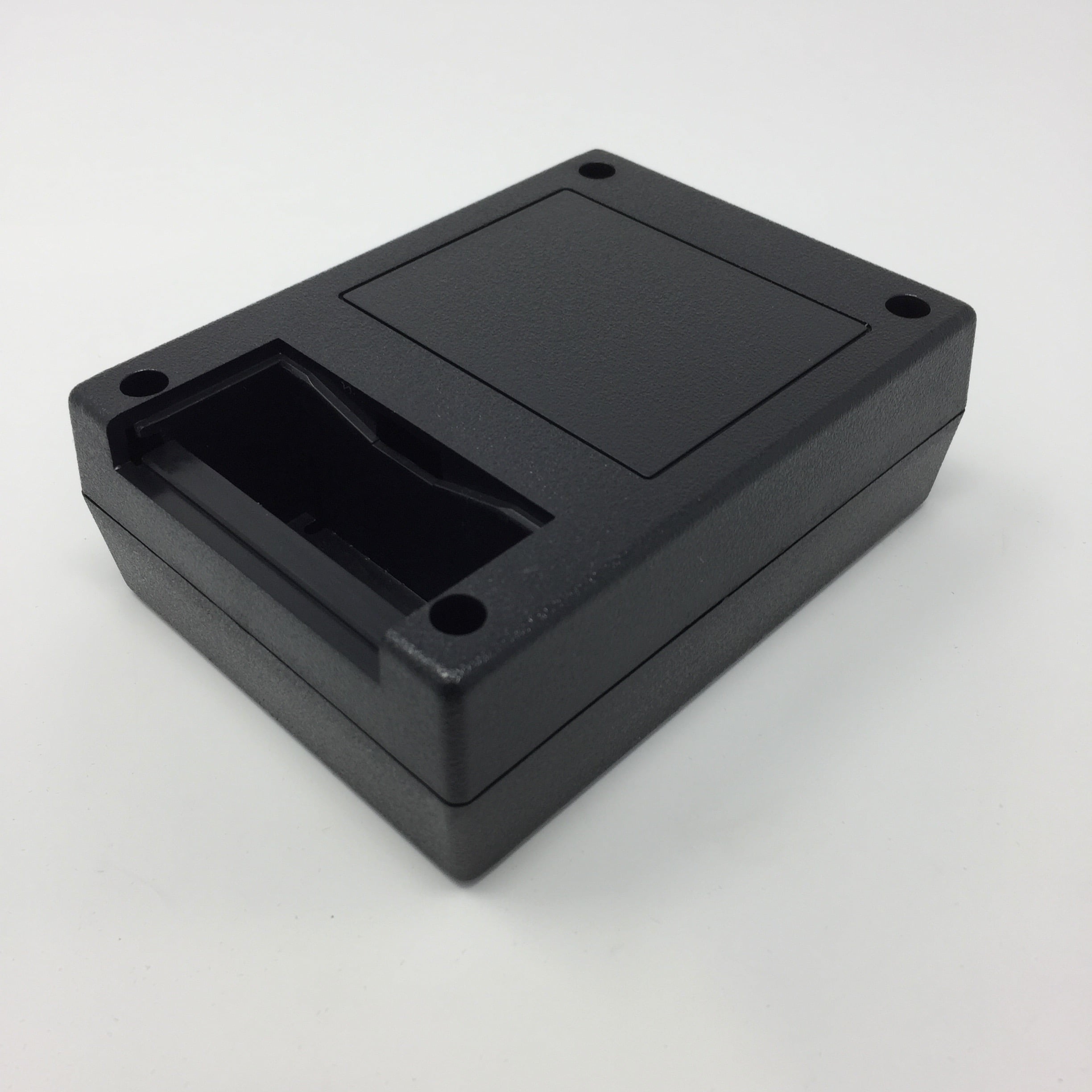 PBS-11532-B BUD Enclosures | Hawk Electronics