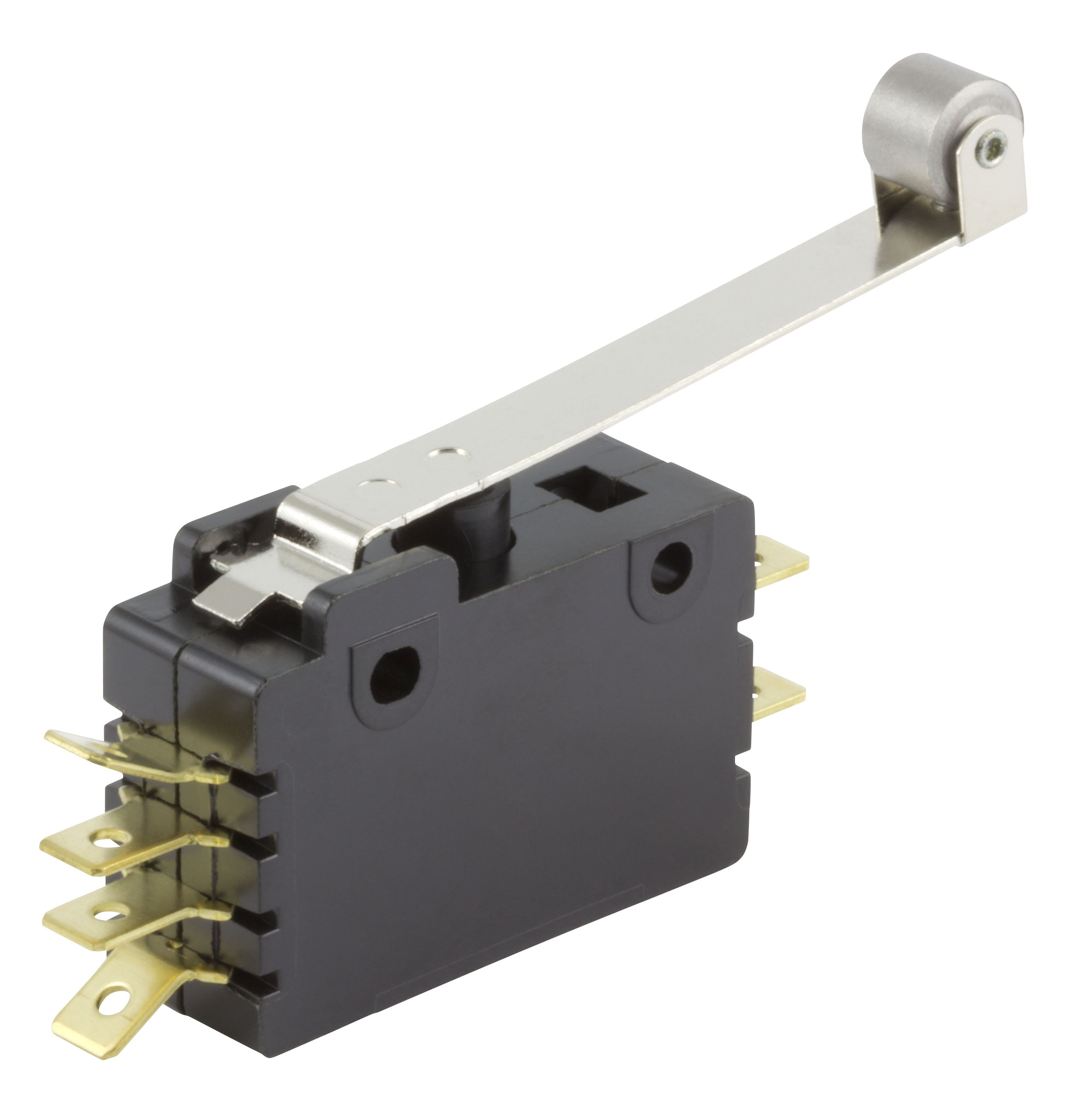 E19-00K ZF (Formerly Cherry) Snap-Action | Hawk Electronics