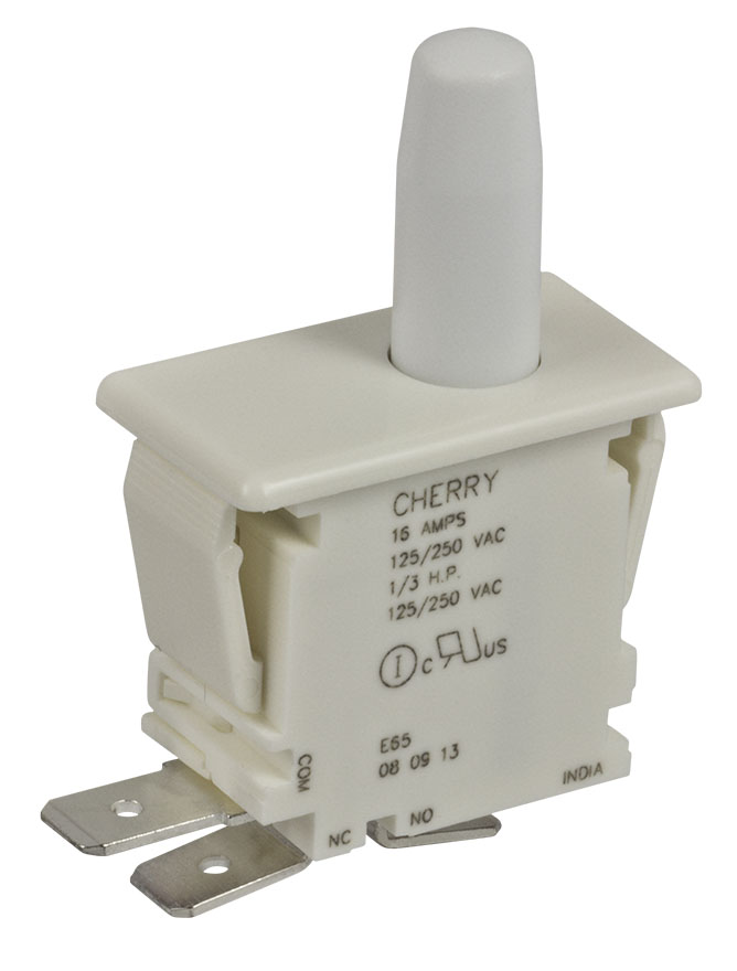 E65-00A ZF (Formerly Cherry) Panel Mount | Hawk Electronics