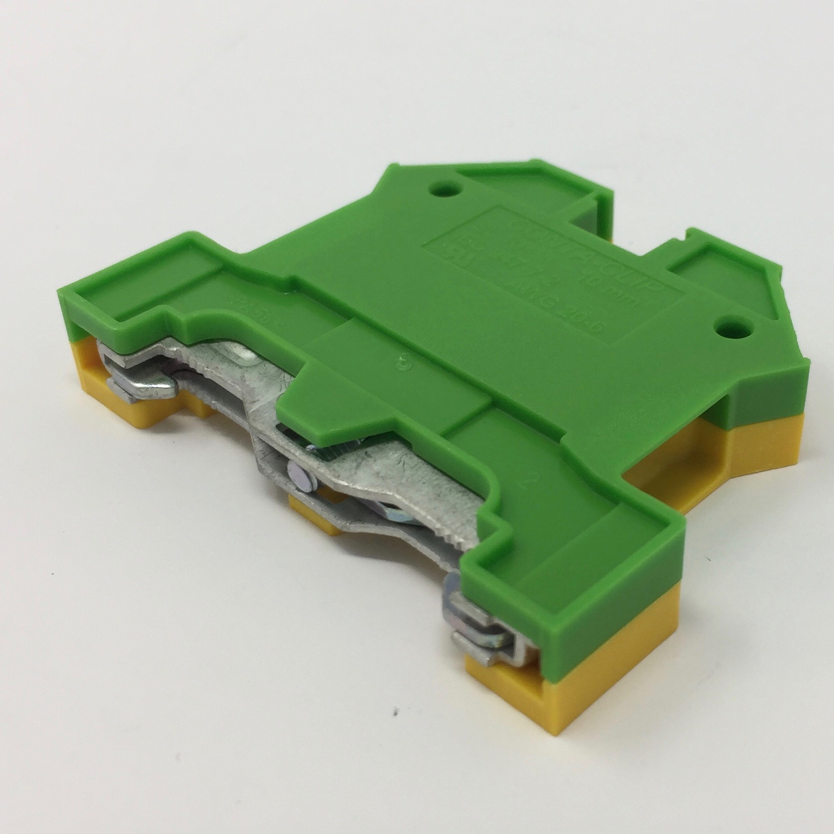 1213.2 CONTA-CLIP Screw Blocks | Hawk Electronics