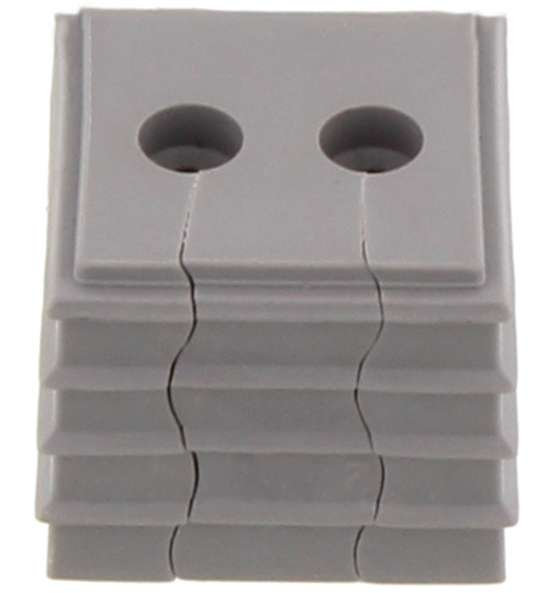 28595.6 CONTA-CLIP Cable Management | Hawk Electronics