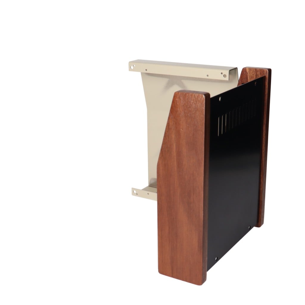 1456FH2WHCWW Hammond Mfg. Sloped Consoles | Hawk Electronics