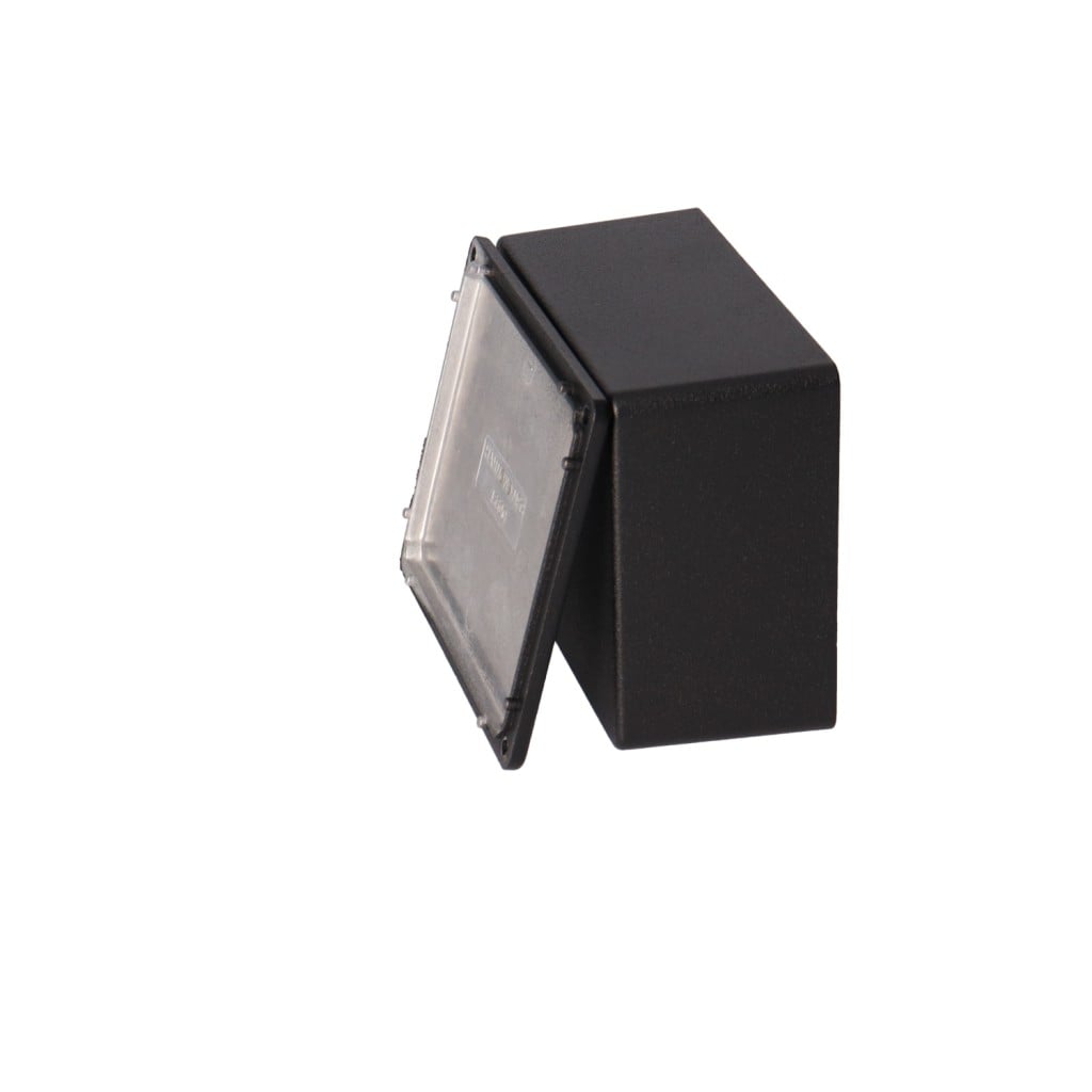 1550CBK Hammond Mfg. Enclosures | Hawk Electronics