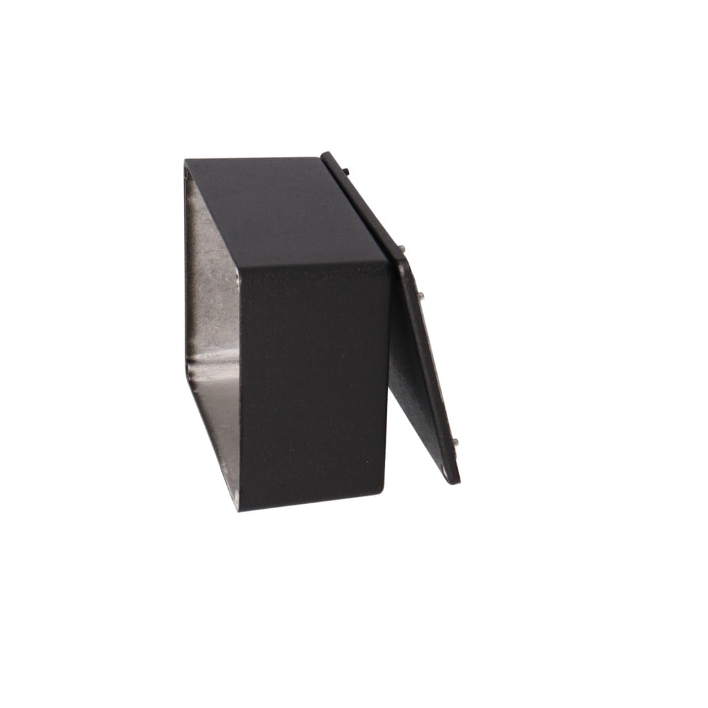 1550CBK Hammond Mfg. Enclosures | Hawk Electronics