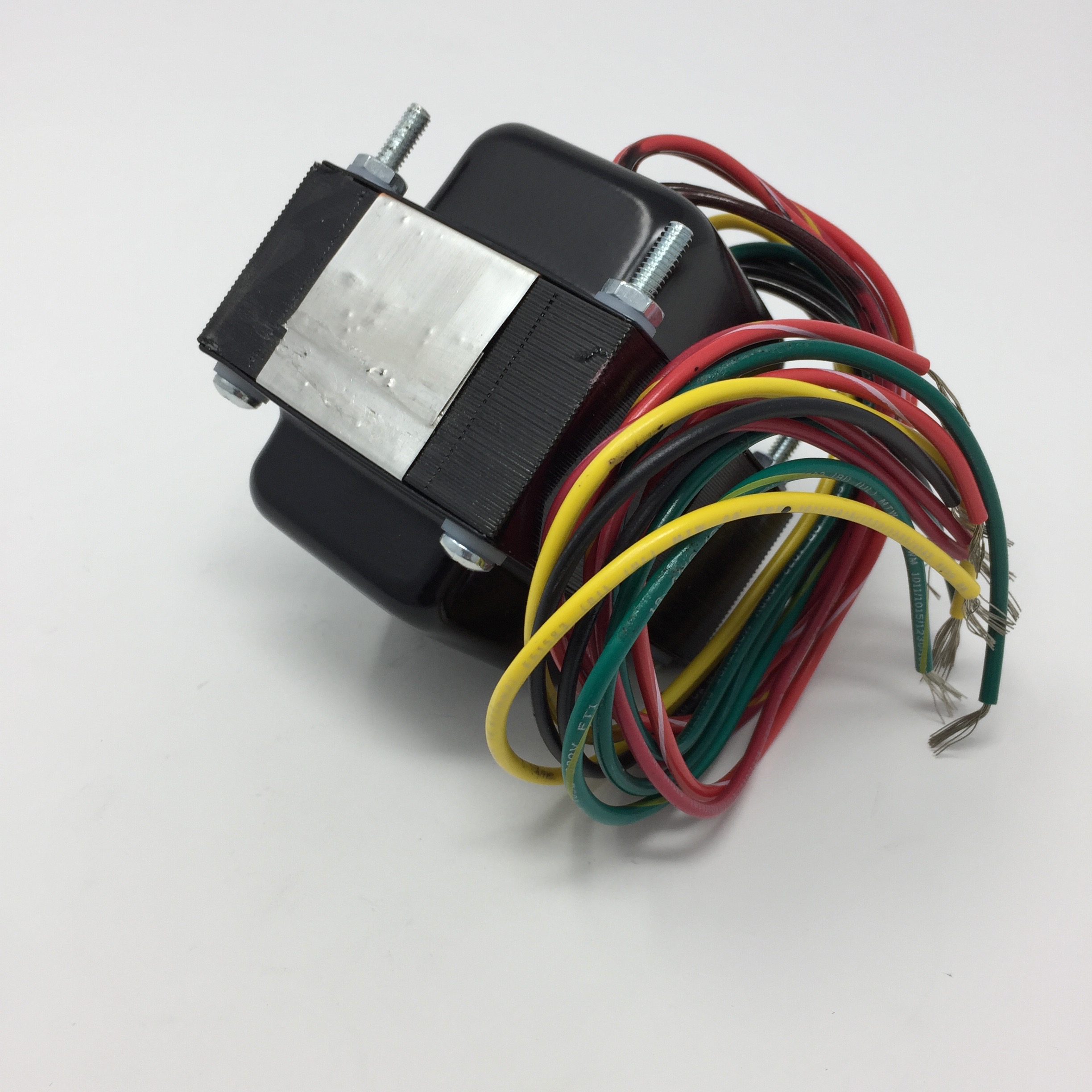 290AX Hammond Mfg. Tube Guitar Amp | Hawk Electronics