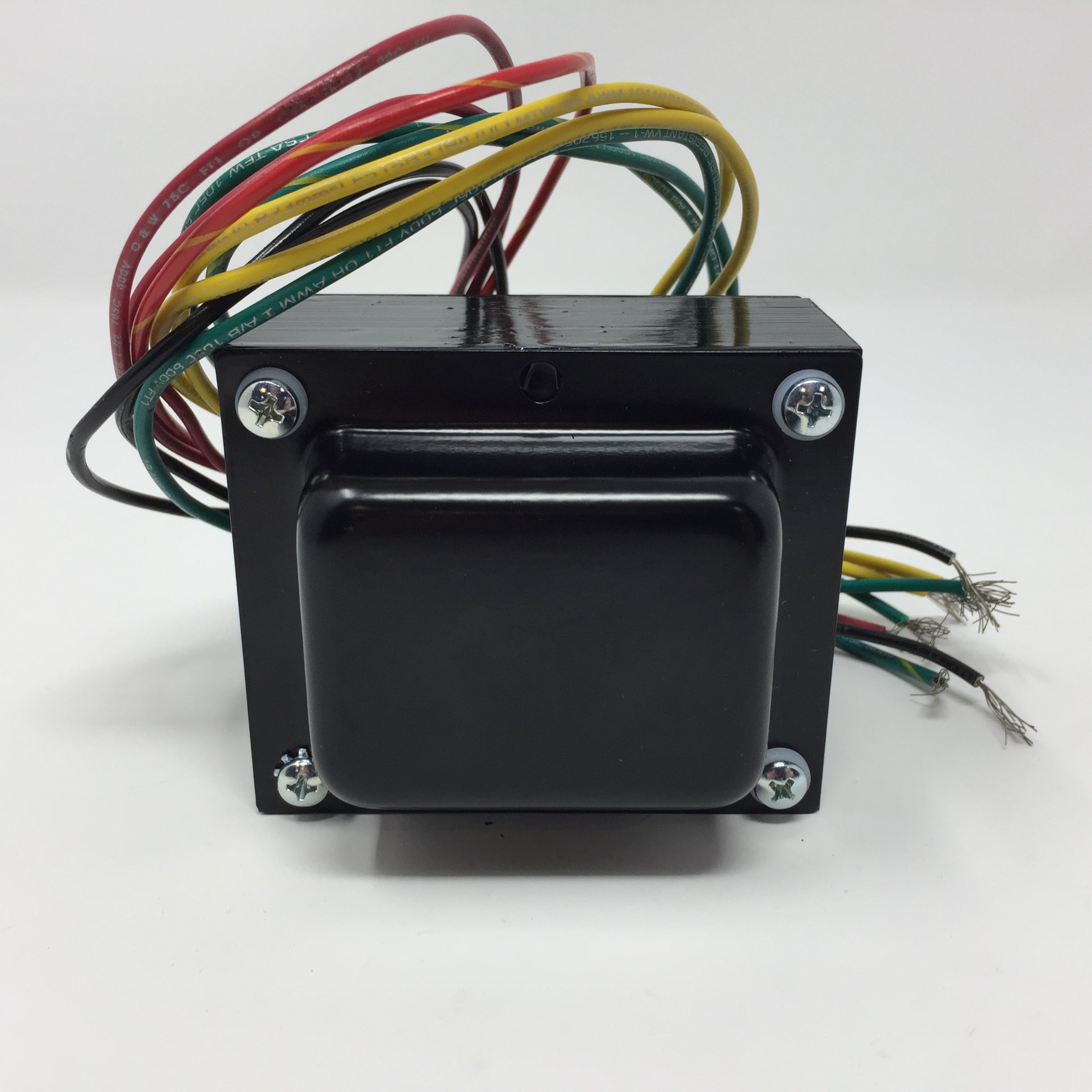 290BBX Hammond Mfg. Tube Guitar Amp | Hawk Electronics