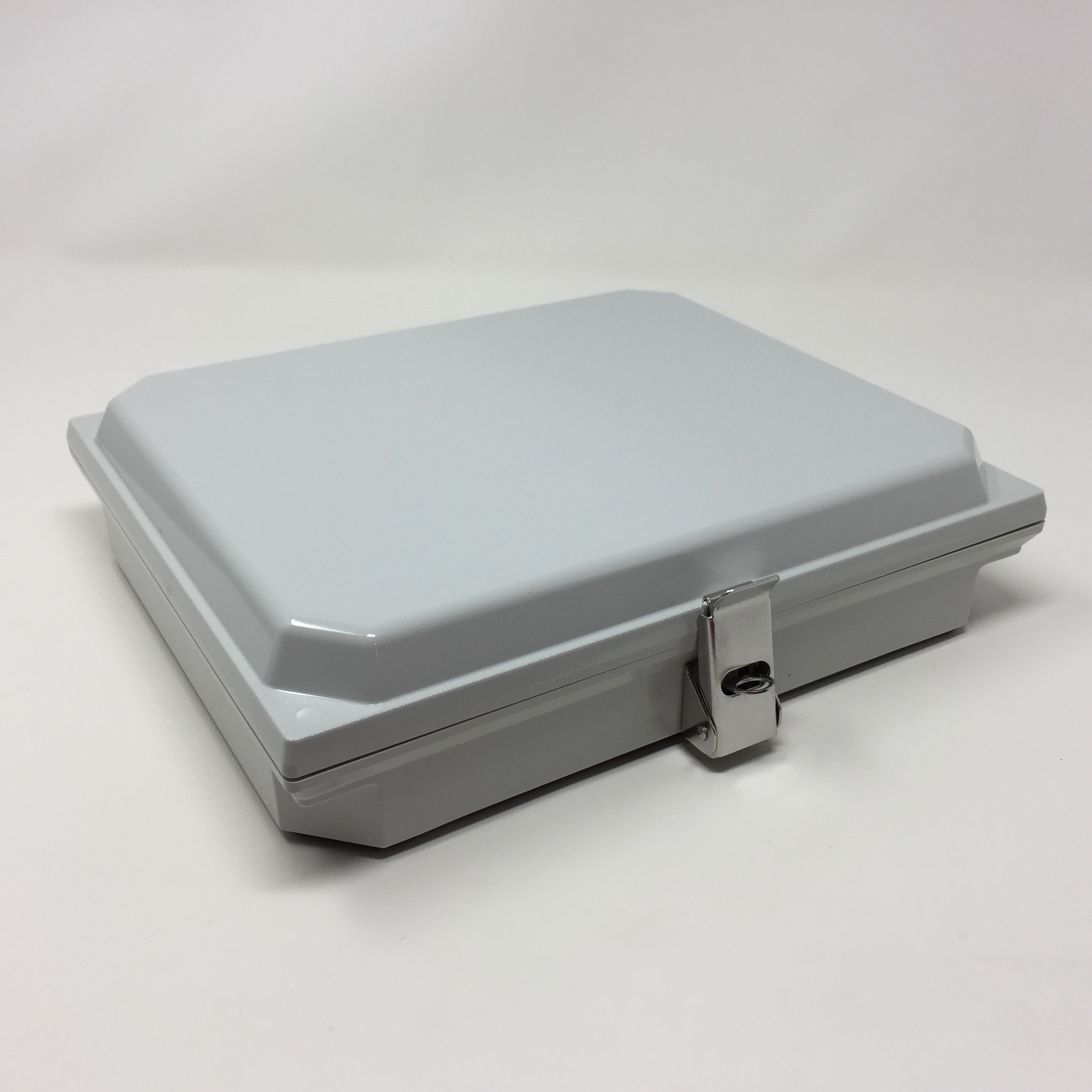 PJHMI108L Hammond Mfg. Box Plastic | Hawk Electronics