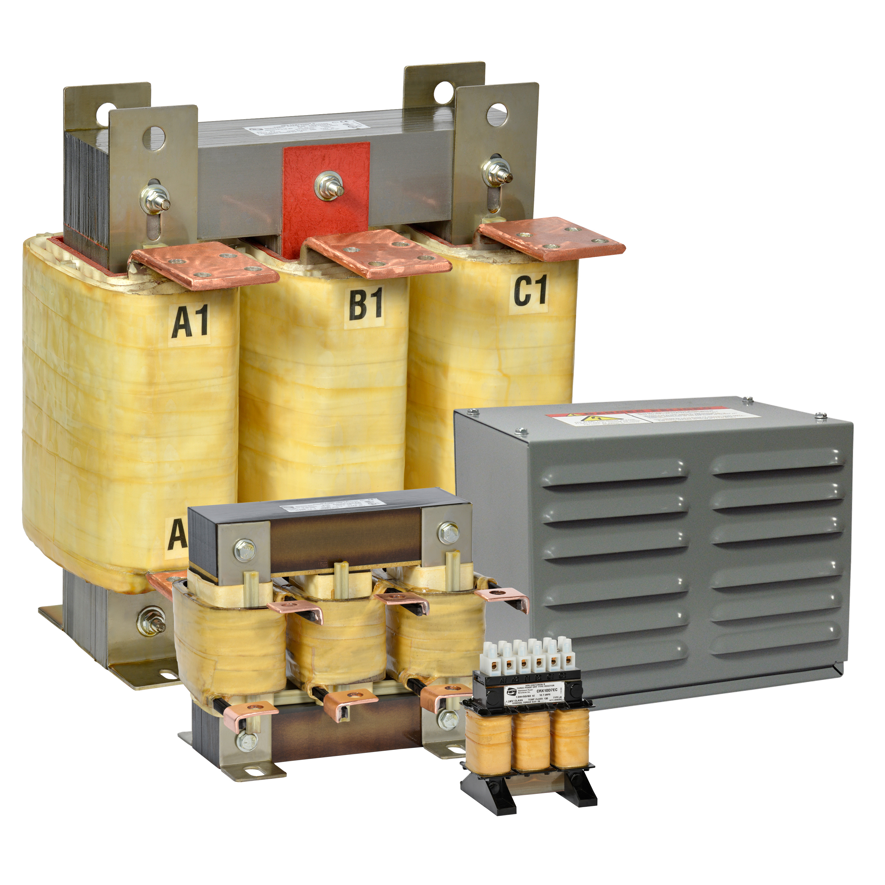 CRECH2 Hammond Power Solutions Electrical | Hawk Electronics