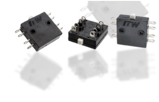 26-804 ITW Switches Sub-Miniature | Hawk Electronics