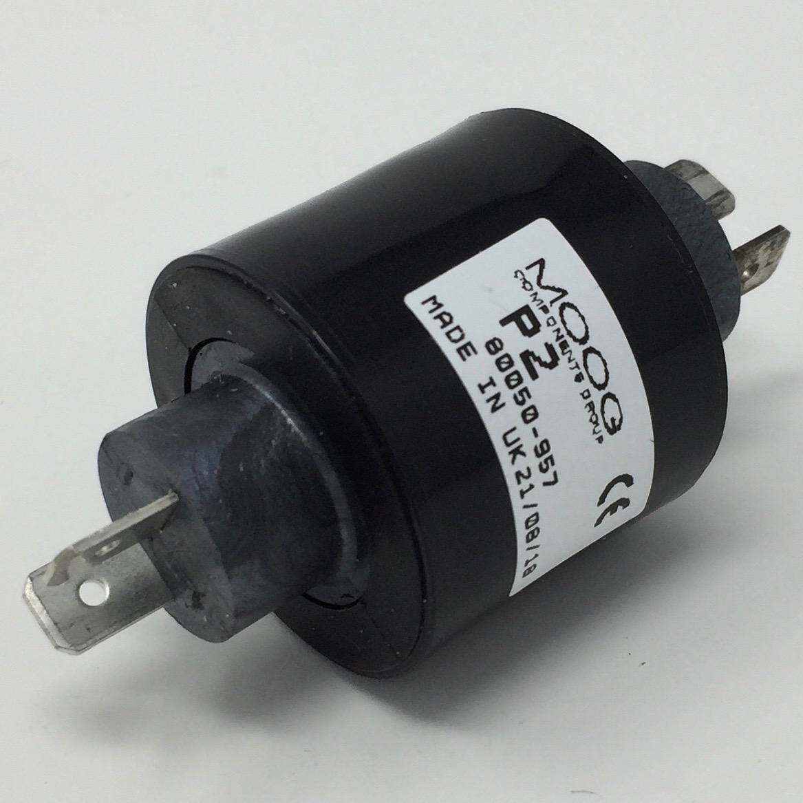 1028300-2 MOOG Slip Rings | Hawk Electronics