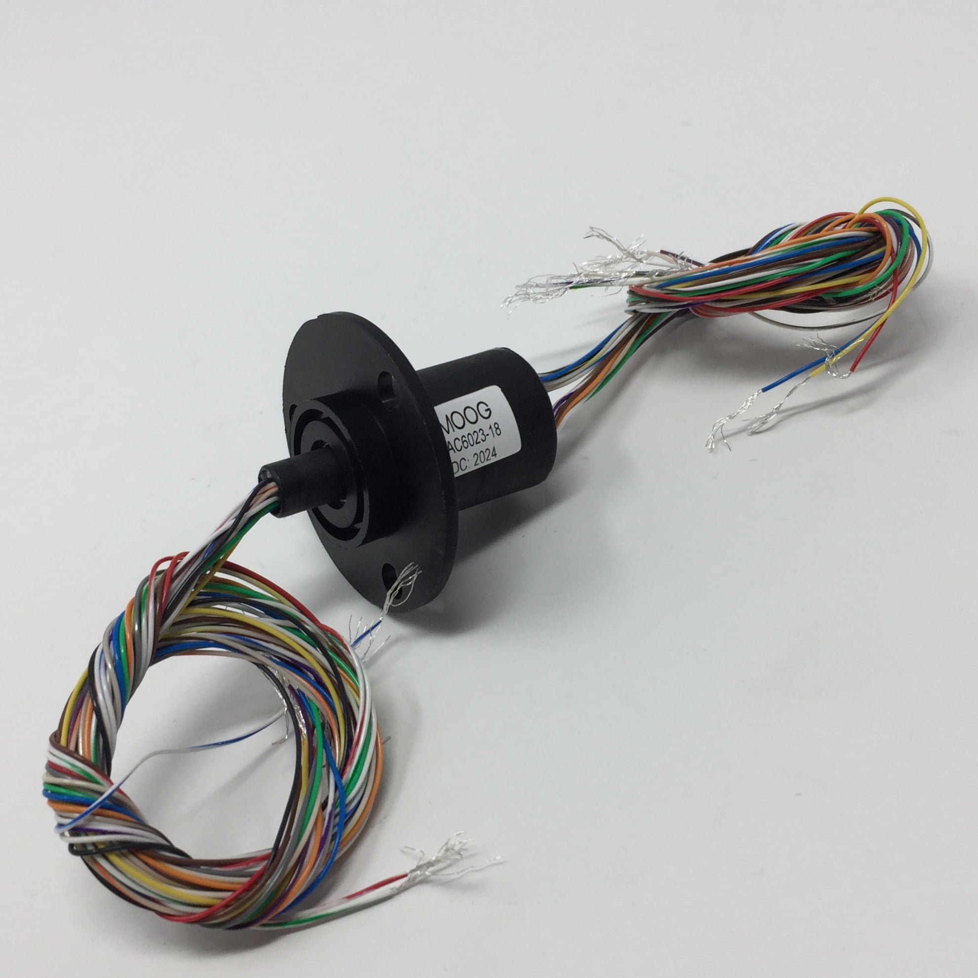 AC6023-18 MOOG Capsule | Hawk Electronics