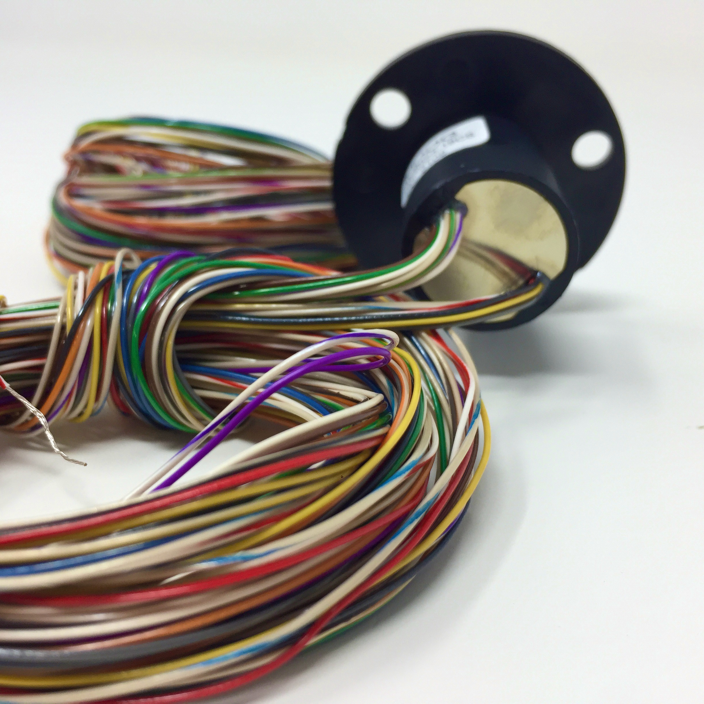 AC6023-18CS MOOG Capsule | Hawk Electronics