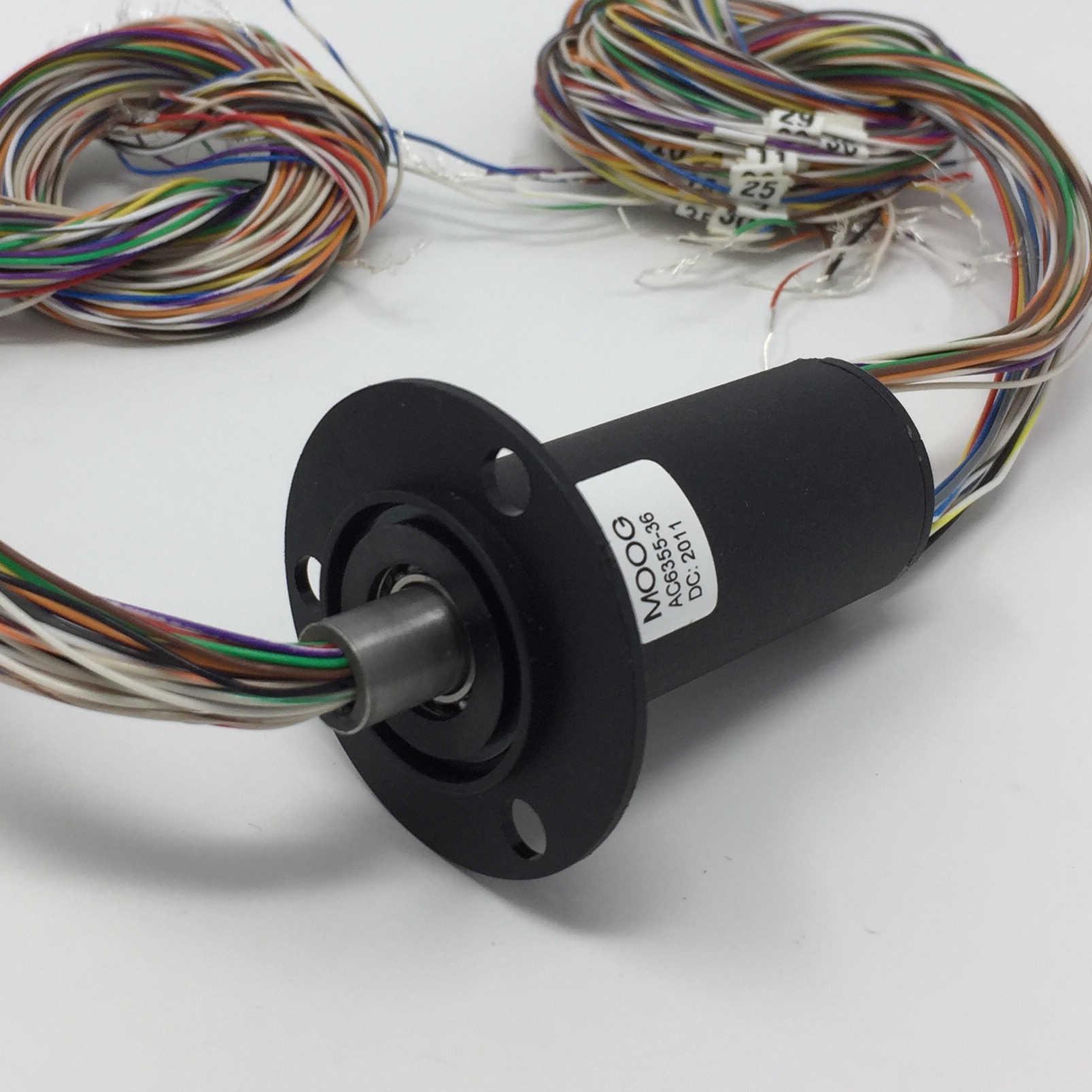 AC6355-36 MOOG Capsule | Hawk Electronics