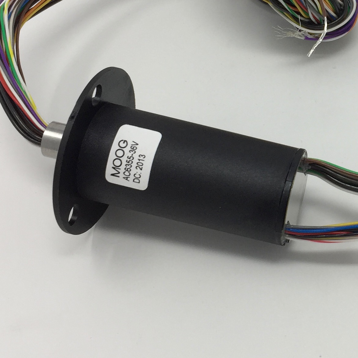 AC6355-36V MOOG Capsule | Hawk Electronics