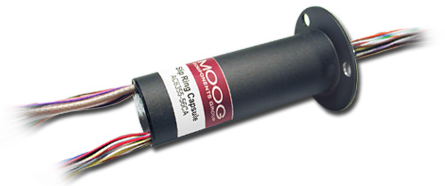 AC6355-36LAS MOOG Capsule | Hawk Electronics