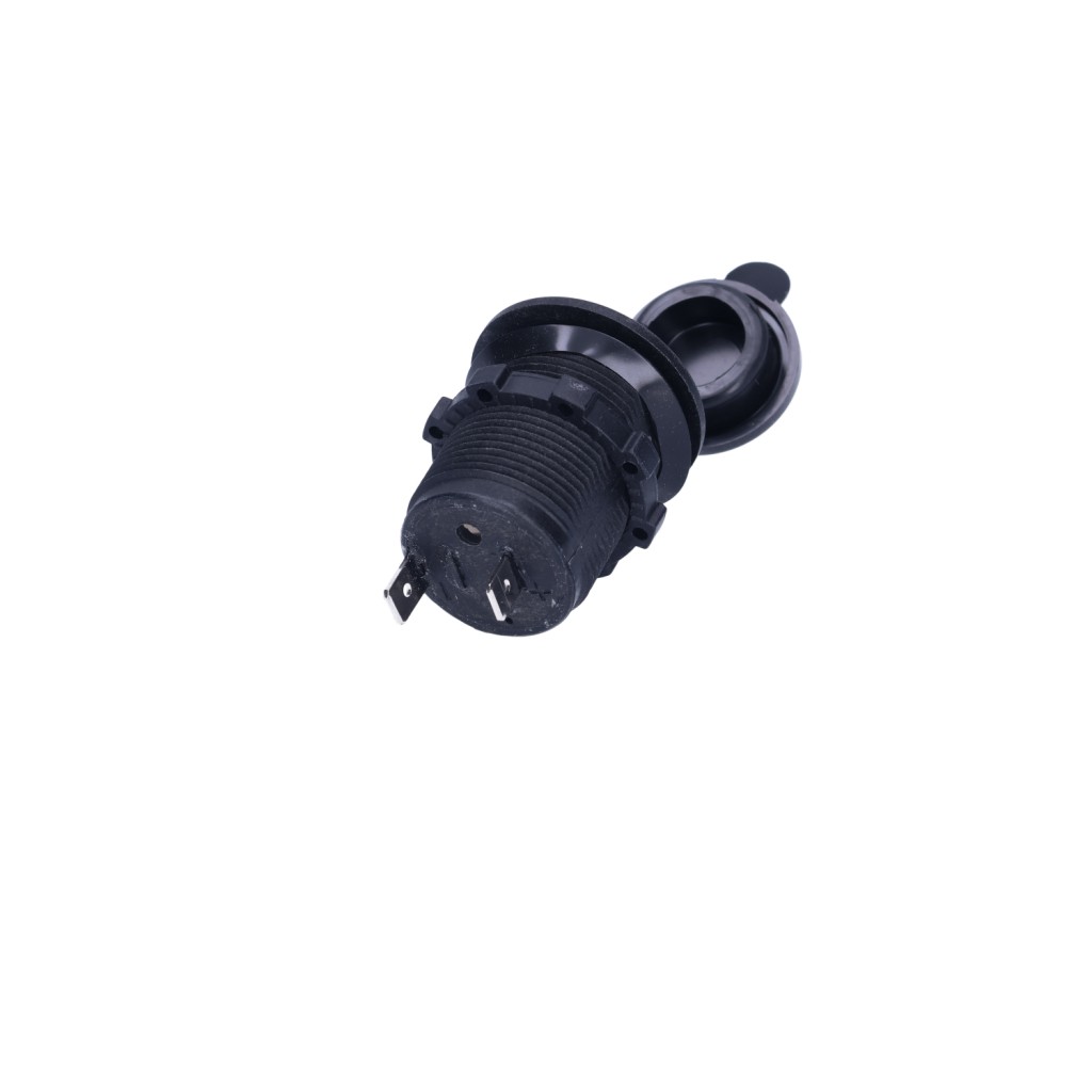 12VRCY Marinco Connectors | Hawk Electronics