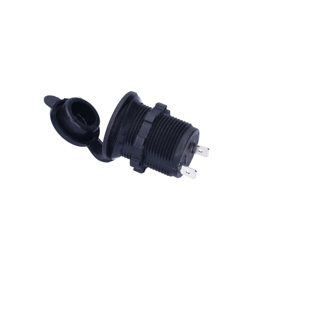 12VRCY Marinco Connectors | Hawk Electronics