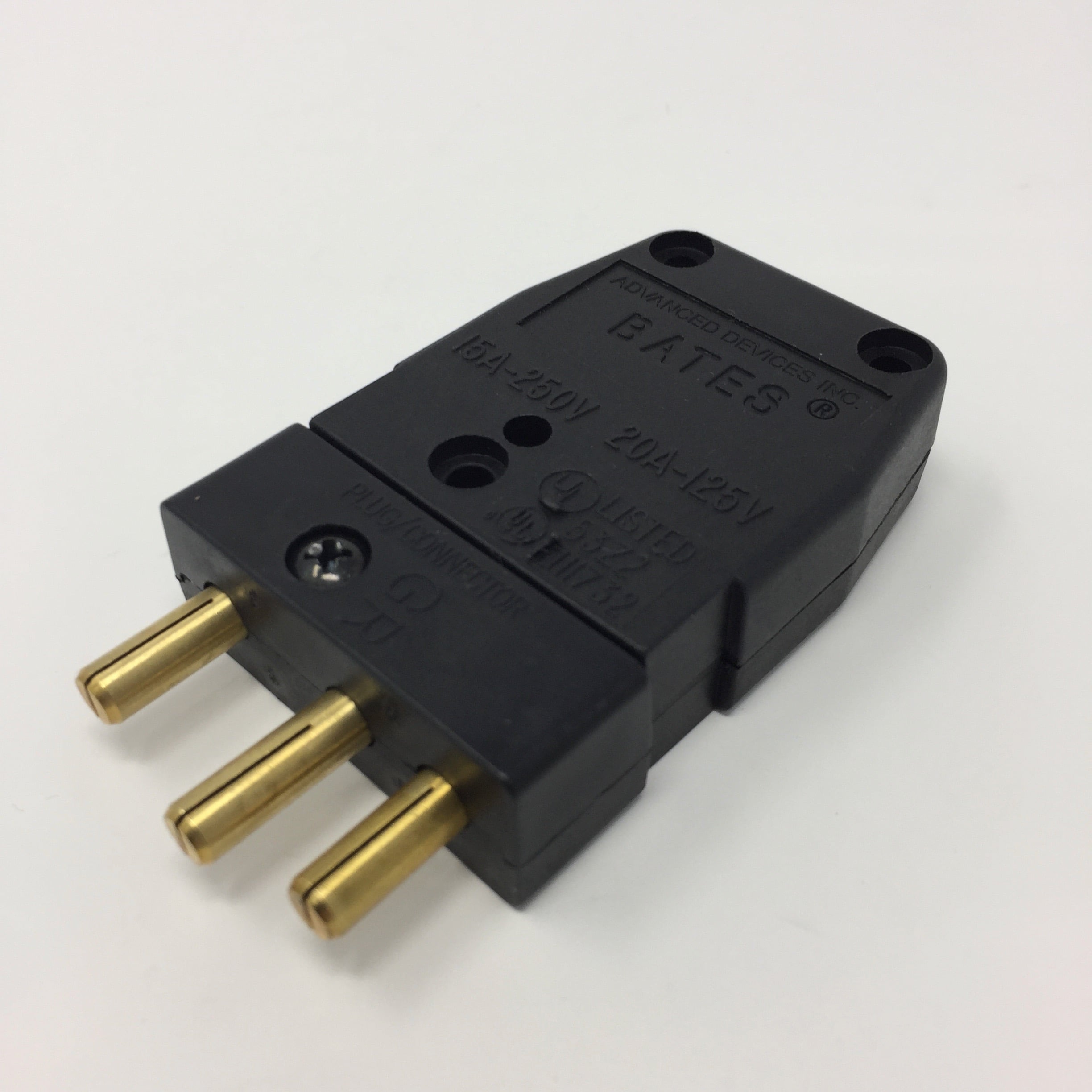 20M Marinco Connectors | Hawk Electronics