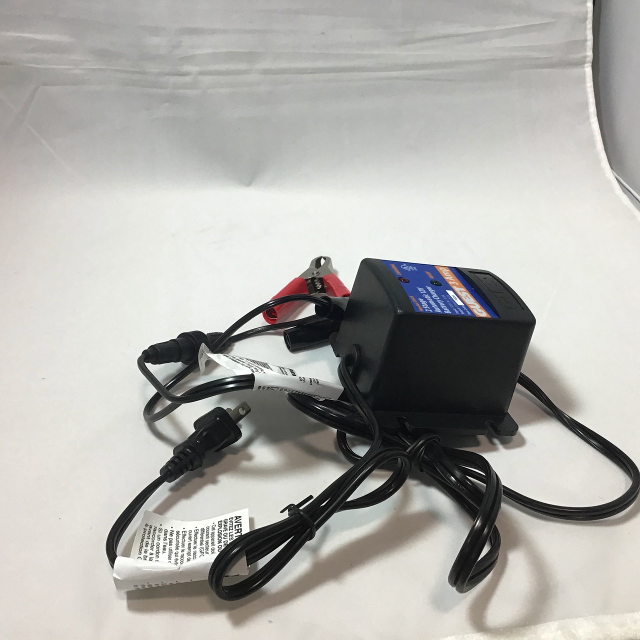 2603-B Marinco Connectors | Hawk Electronics