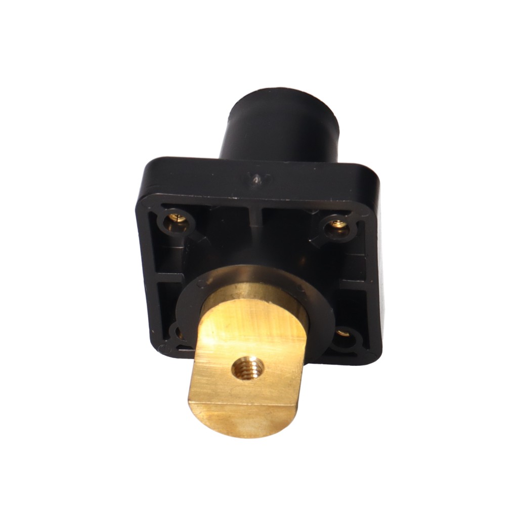 CL40FRB-BB-A Marinco Connectors | Hawk Electronics