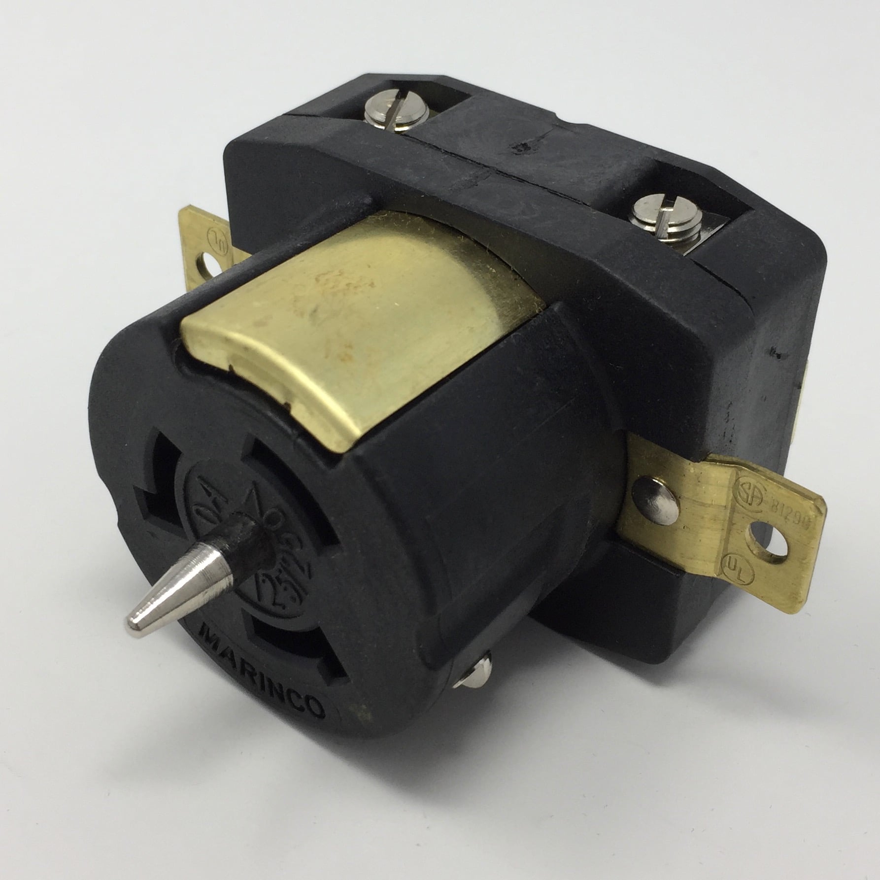 CS6369.OEM.NMS Marinco Connectors | Hawk Electronics