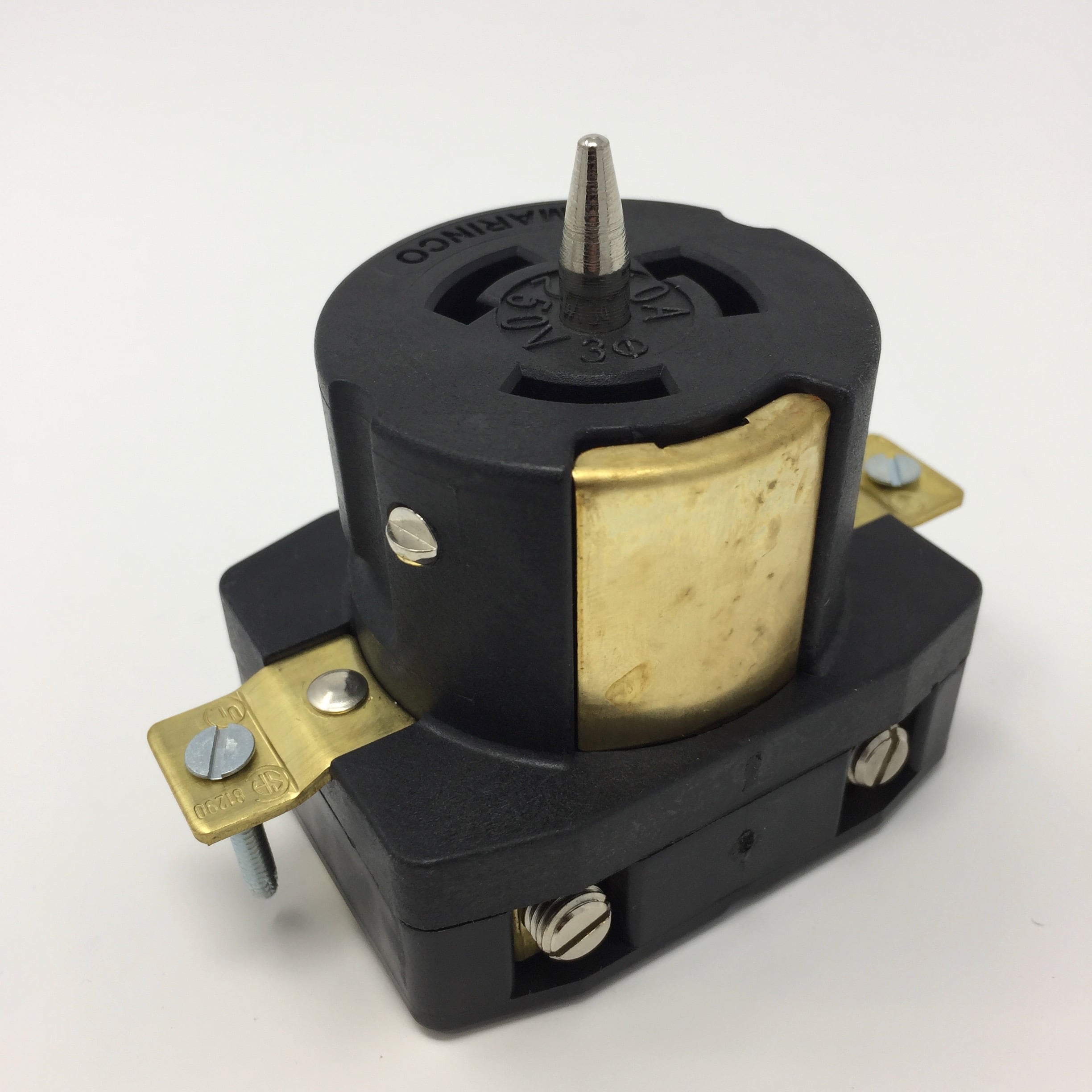 CS8369 Marinco Connectors | Hawk Electronics