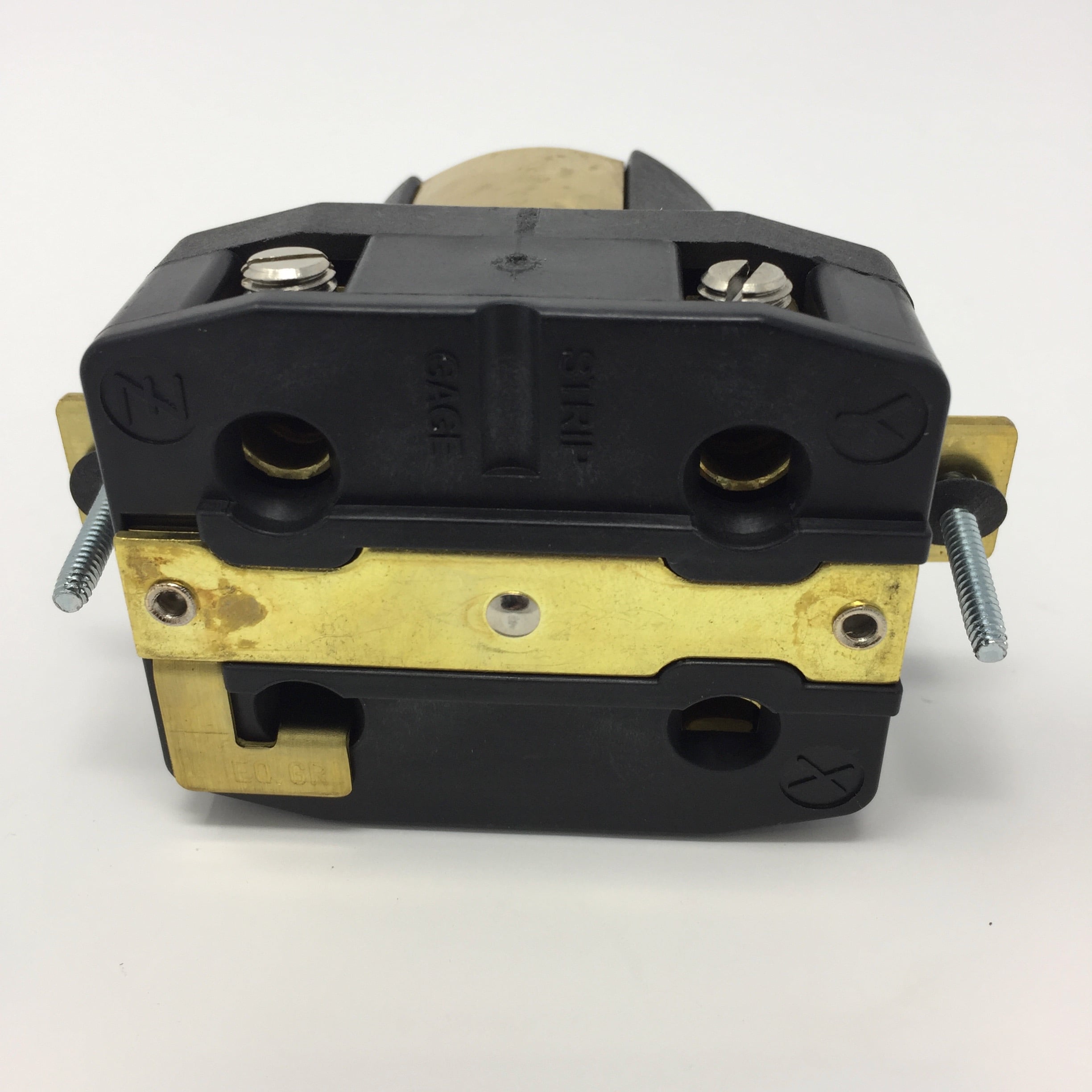 CS8369 Marinco Connectors | Hawk Electronics